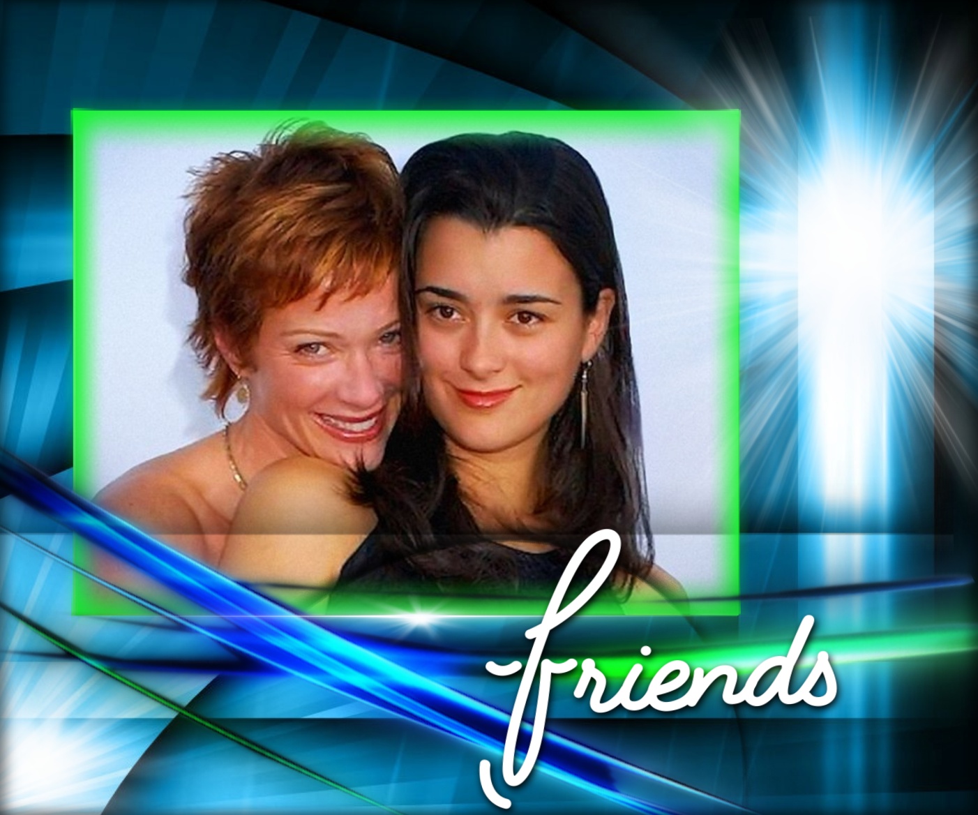 Adelaide's AMIGOS - AMIZADE - FRIENDS - FRIENDSHIP - Adelaide ...