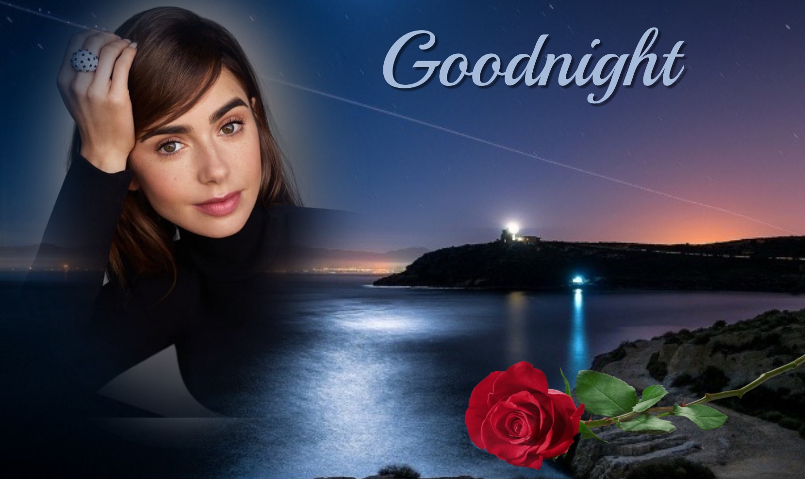 Nette's GoodNight🌛 - Good Morning Good DayGood Night Nette - Good Morning Good DayGood Night Nette