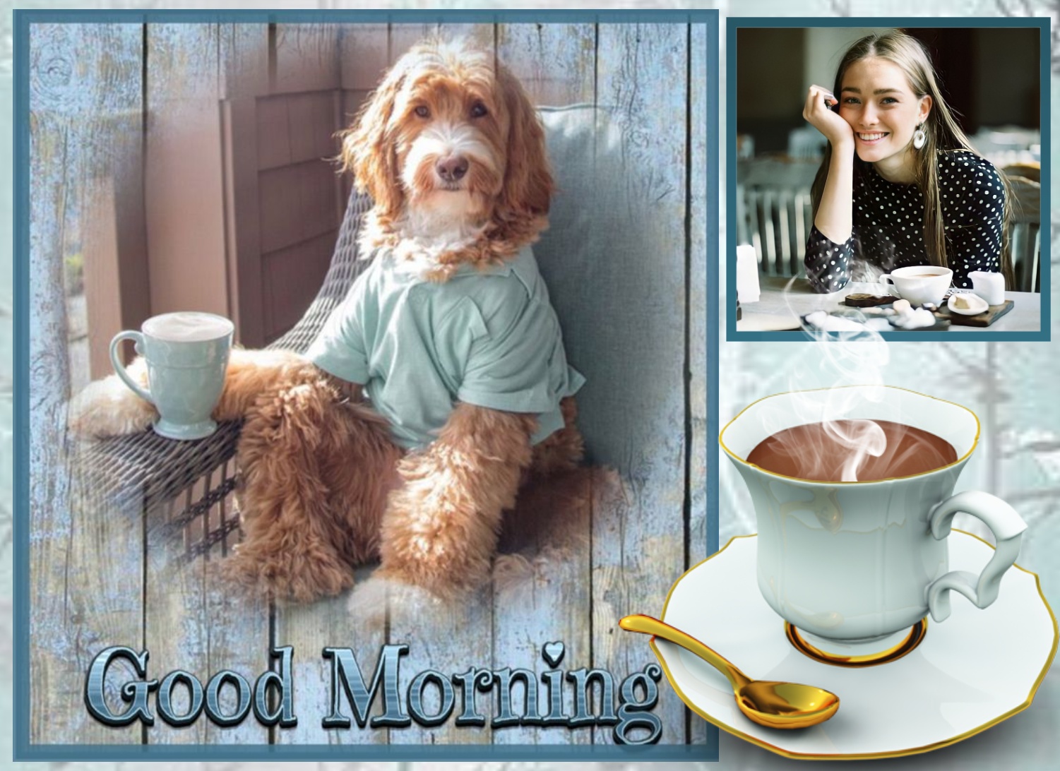 Mmhartley2's Good Morning - Good MorningHappy ...