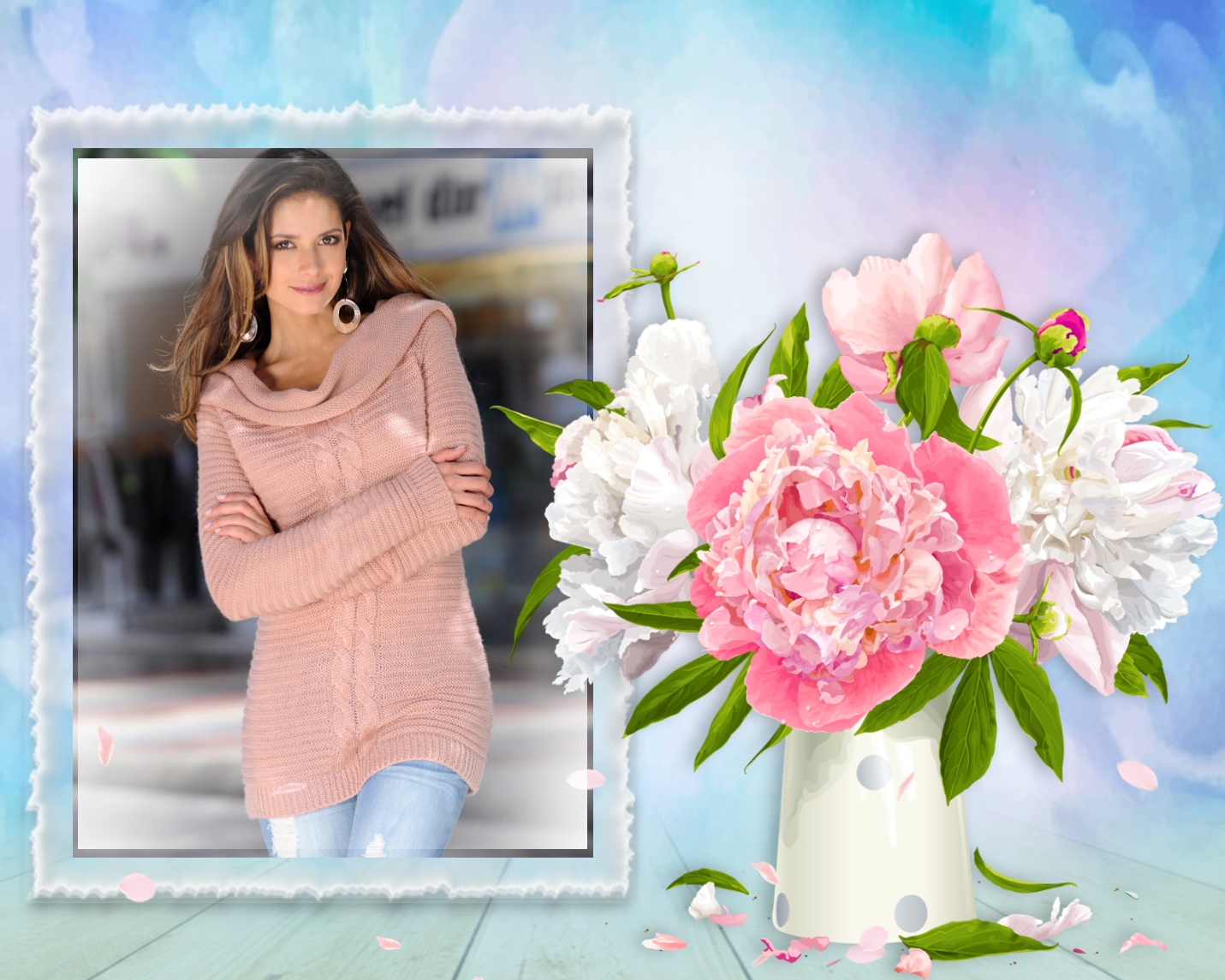 Elizabeth's GOOD MORNING/DAY/NIGHT ⭐️ 2/3 - Good Morning Haveagreatday ...