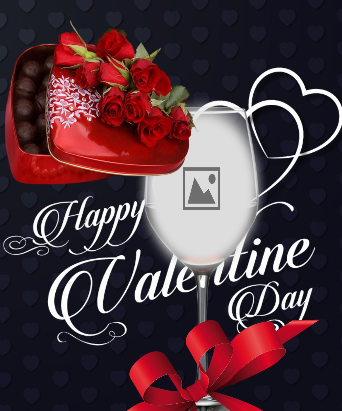 briggie's Valentine's Day Frames - 2018 January - happy valentine ...