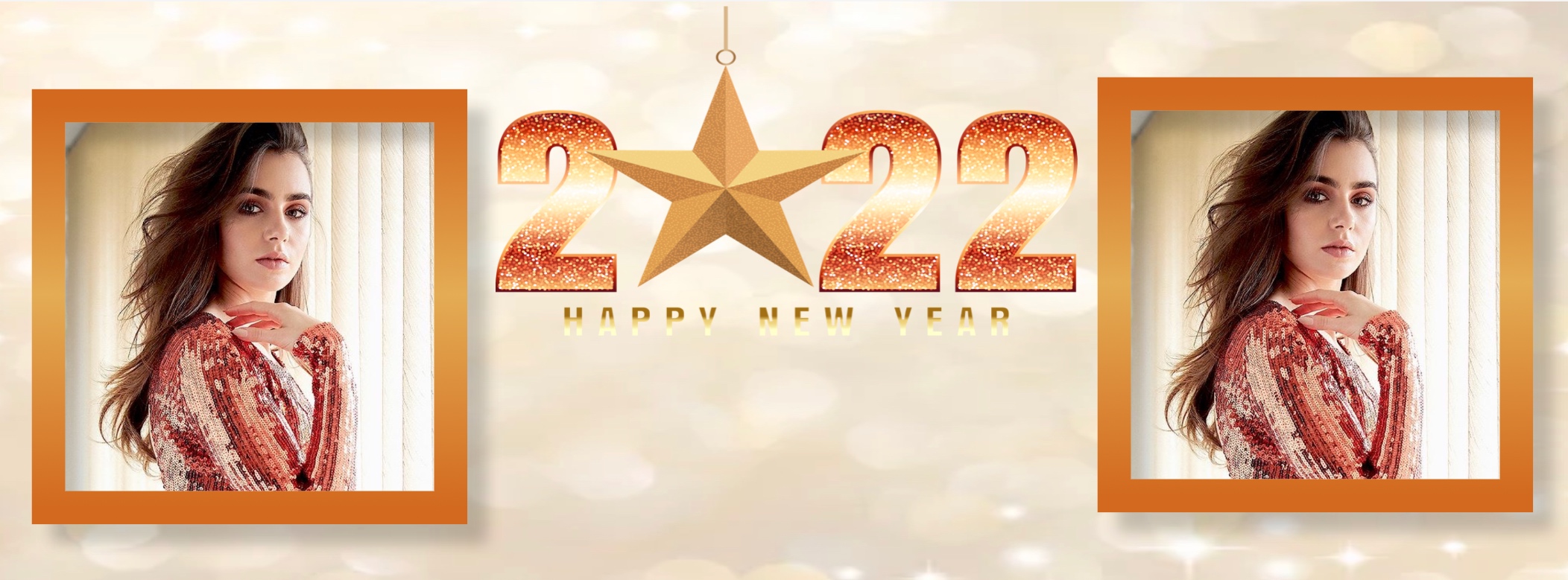 Nette's New Year's, Frames 2025 - 2022 NewYears Frame - 2022 New Years EveHappy New YearNette ...