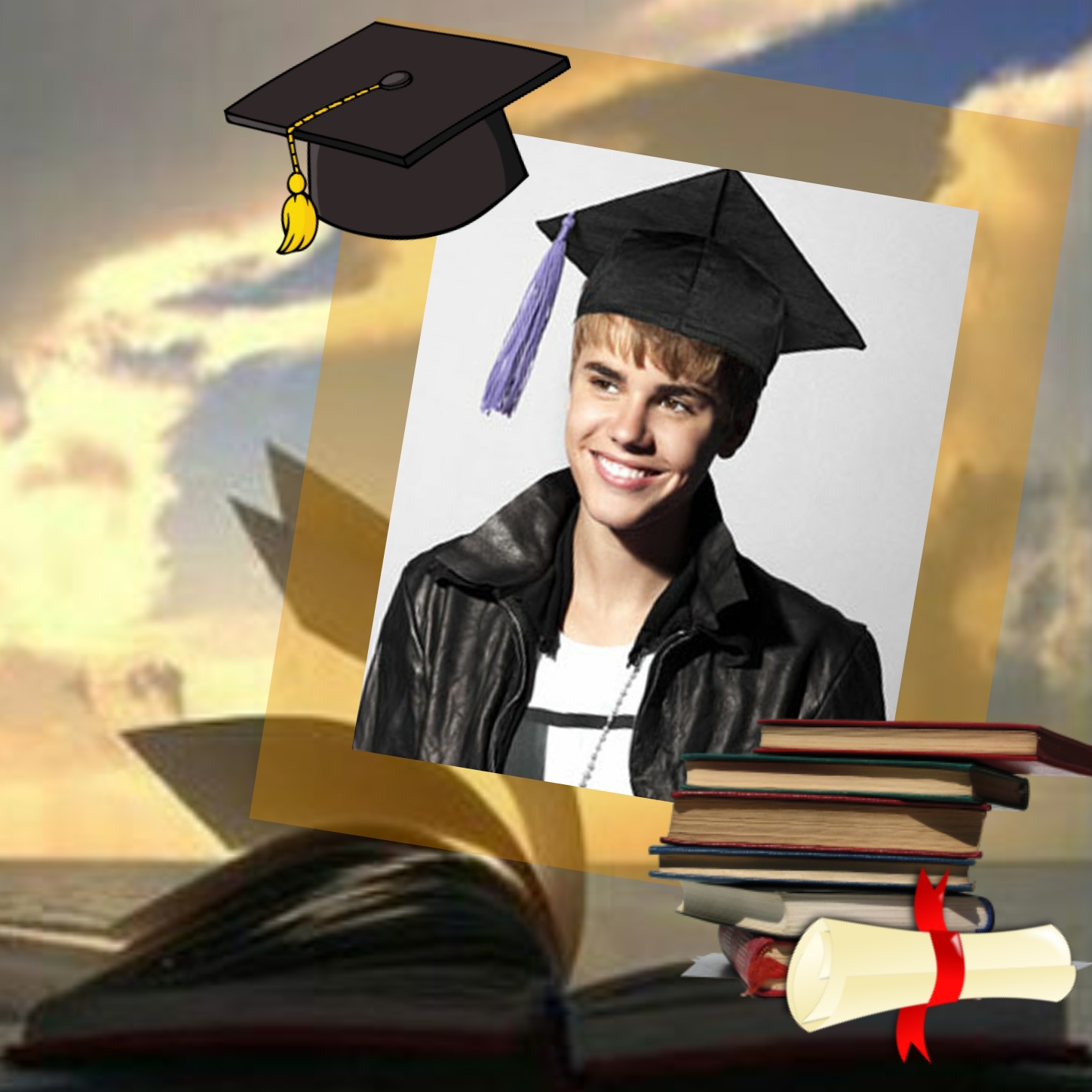 EARROYO's Graduation Frames - 2016 - 2016 - Graduation Frame Earroyo