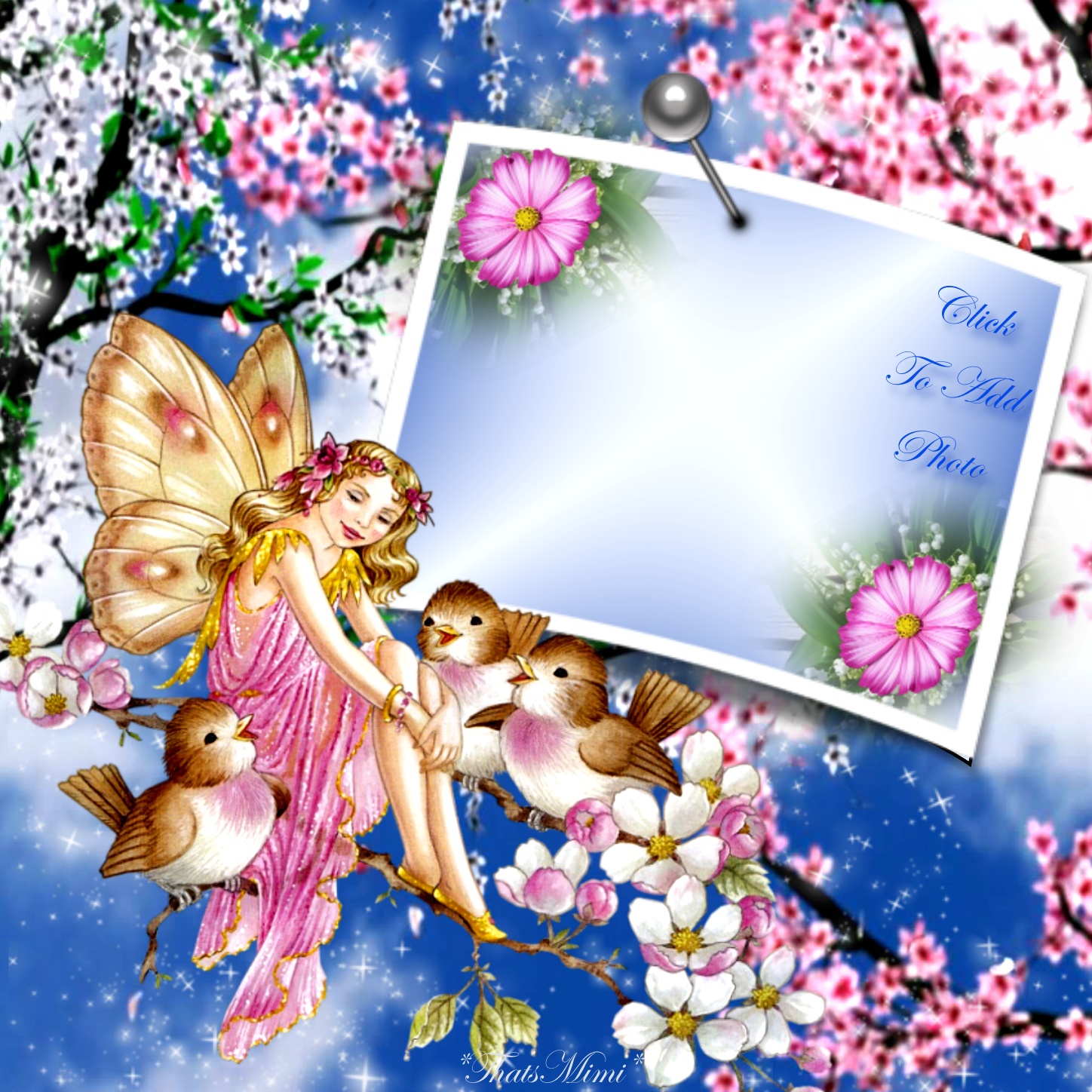 ThatsMimi's Kid Photo Album Frames - 2012 - ~*~ Kids Beauty! - ~*~ Kids ...