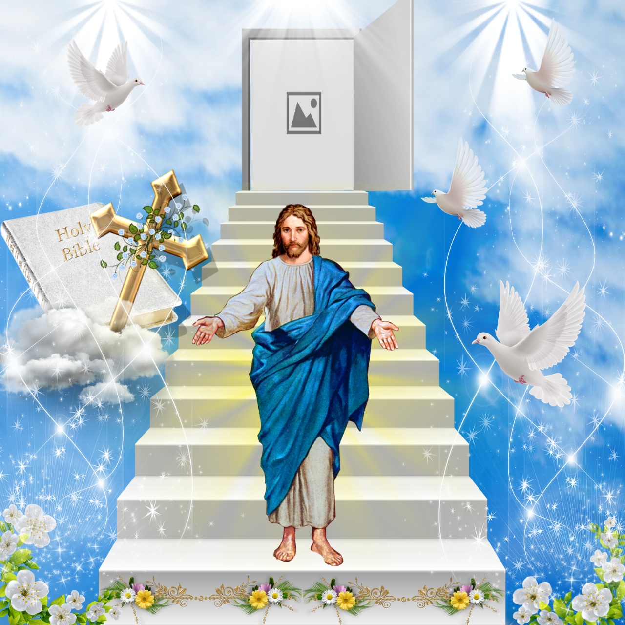 Yesibeth M's Fotos - Rip, QEPD - Rip, QEPD