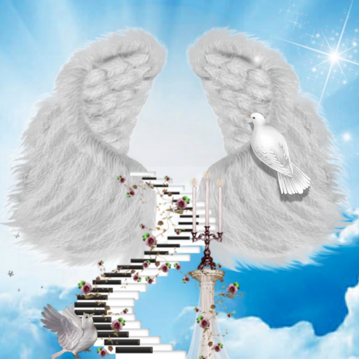 It'sMichelle's Imikimi Community Frames - 2015 - In loving memory ...