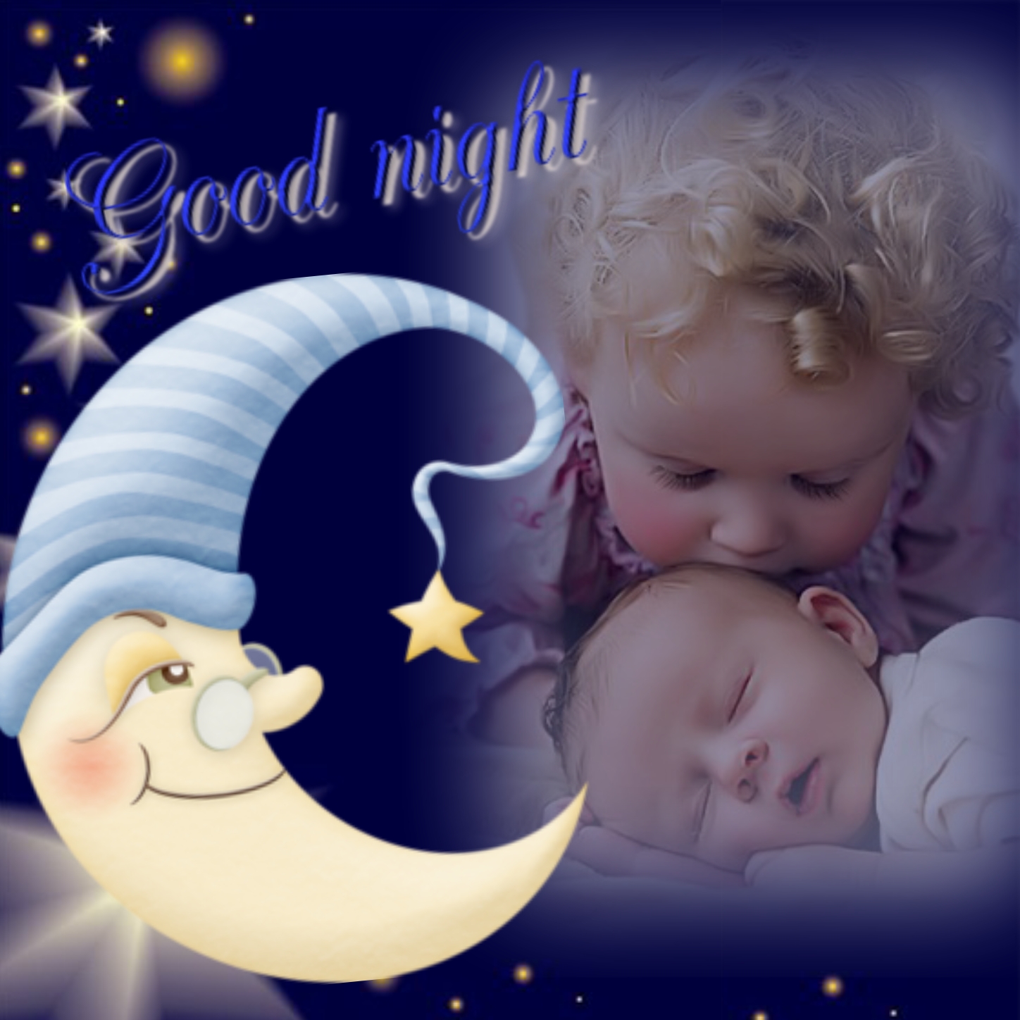 sonneedyta's Good Morning and Good Evening Frames - 2014 September ...