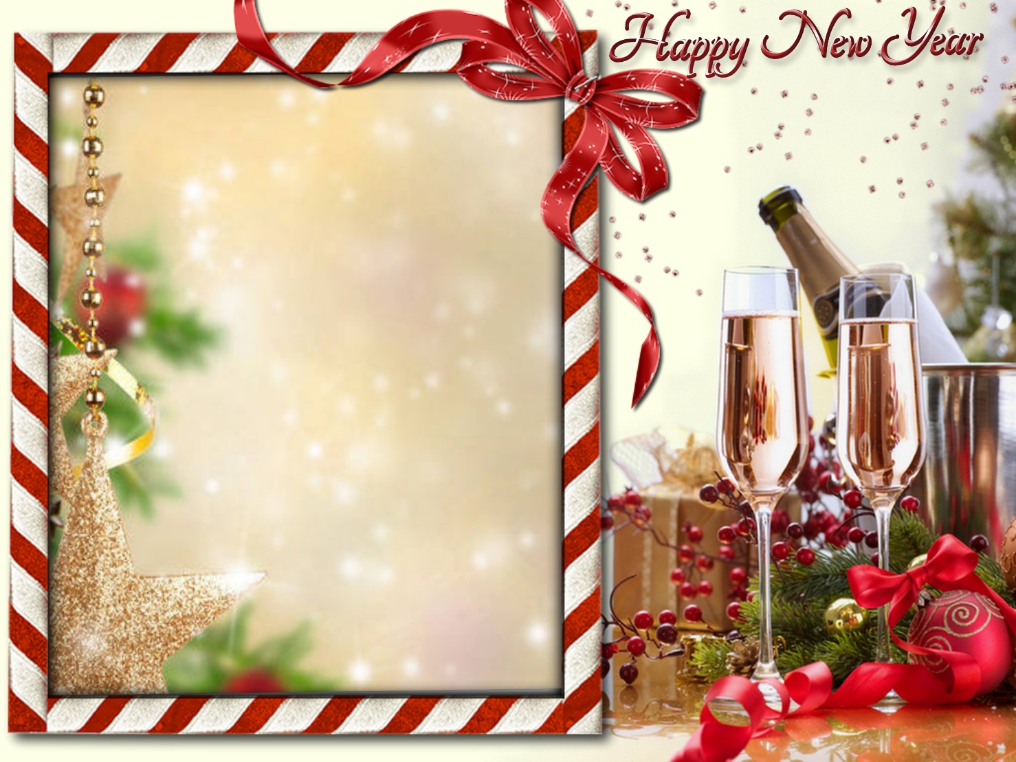 Emily50's New Year's Eve Frames - Happy New YearHappy Holidays2021 ...