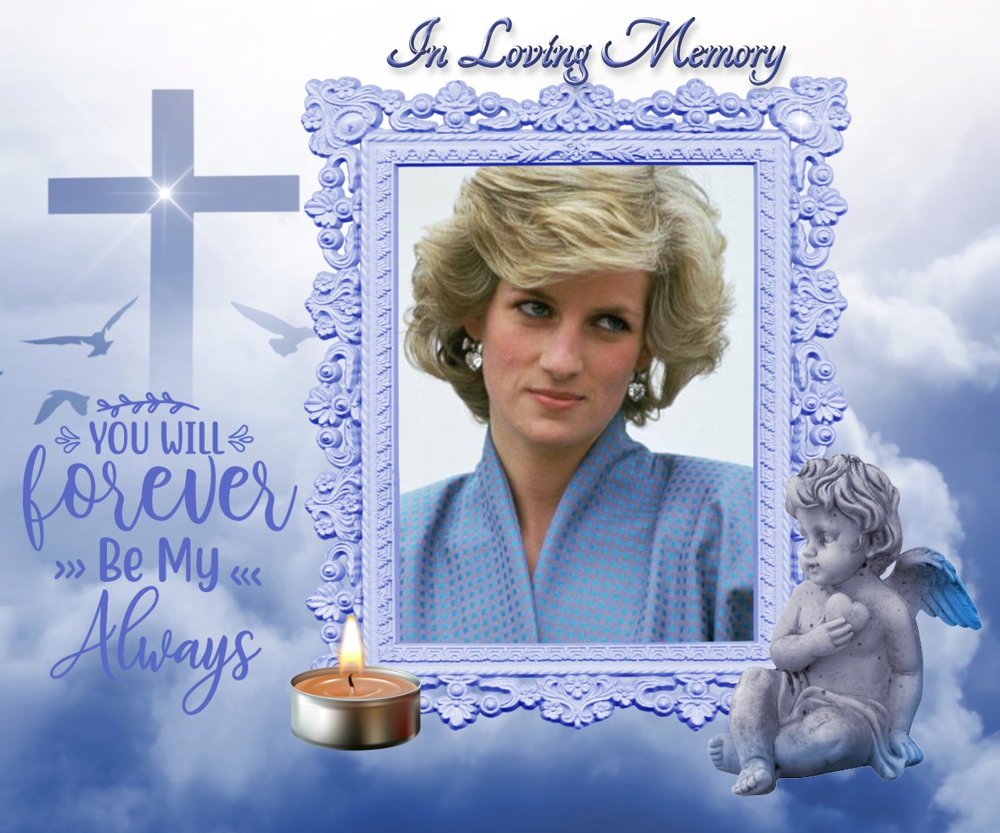 Barbara's InLovingMemory/NeverForgotten - In Memory Never Forgotten ...