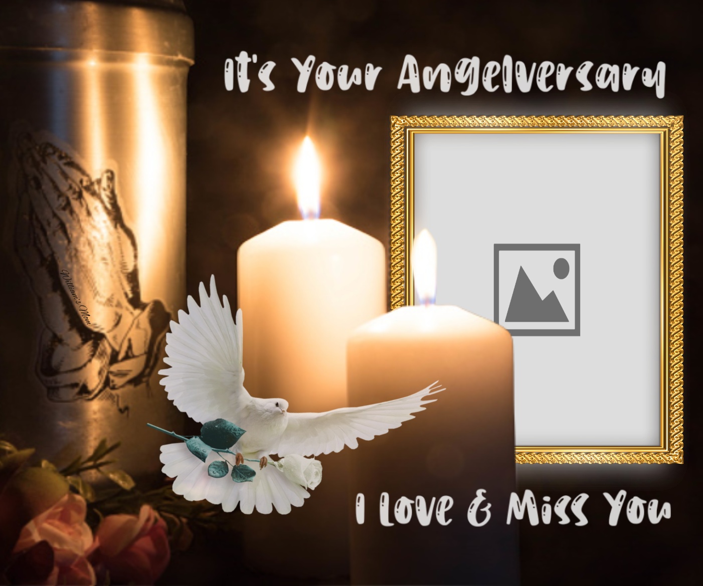 babycapri3's Angelversary - In Memory of William - It's Your ...