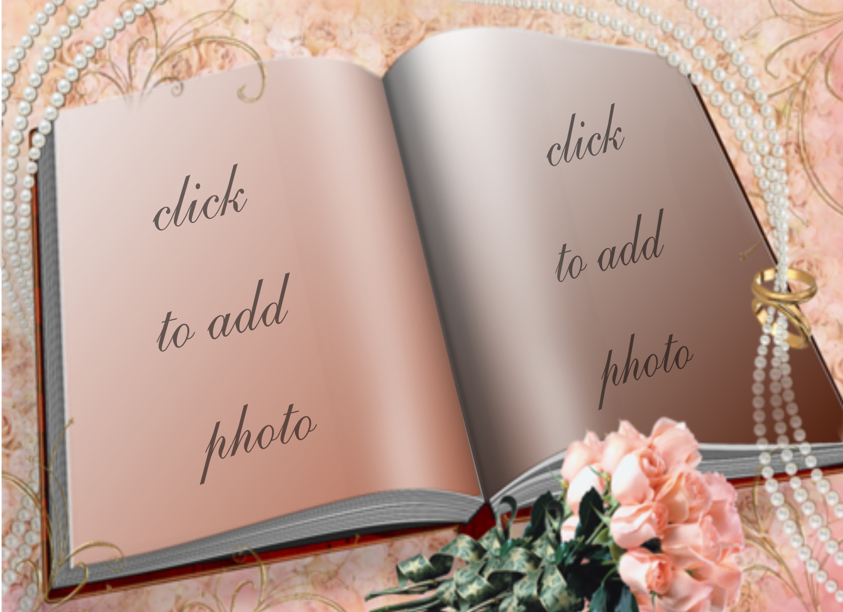 TAMMYBRANTLEY's Picture Frames - 2012 May - Wedding Books Wedding Book ...