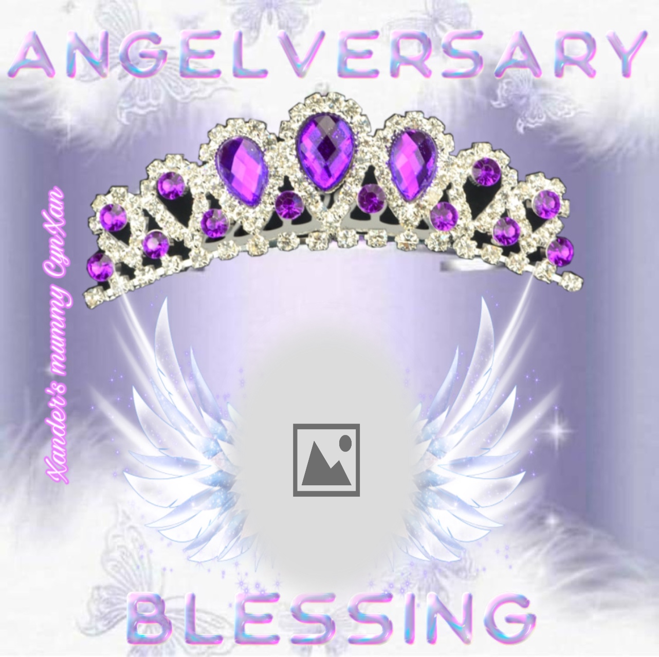 Xander’s CynXan's Angelversary Xander - Angelversary ...