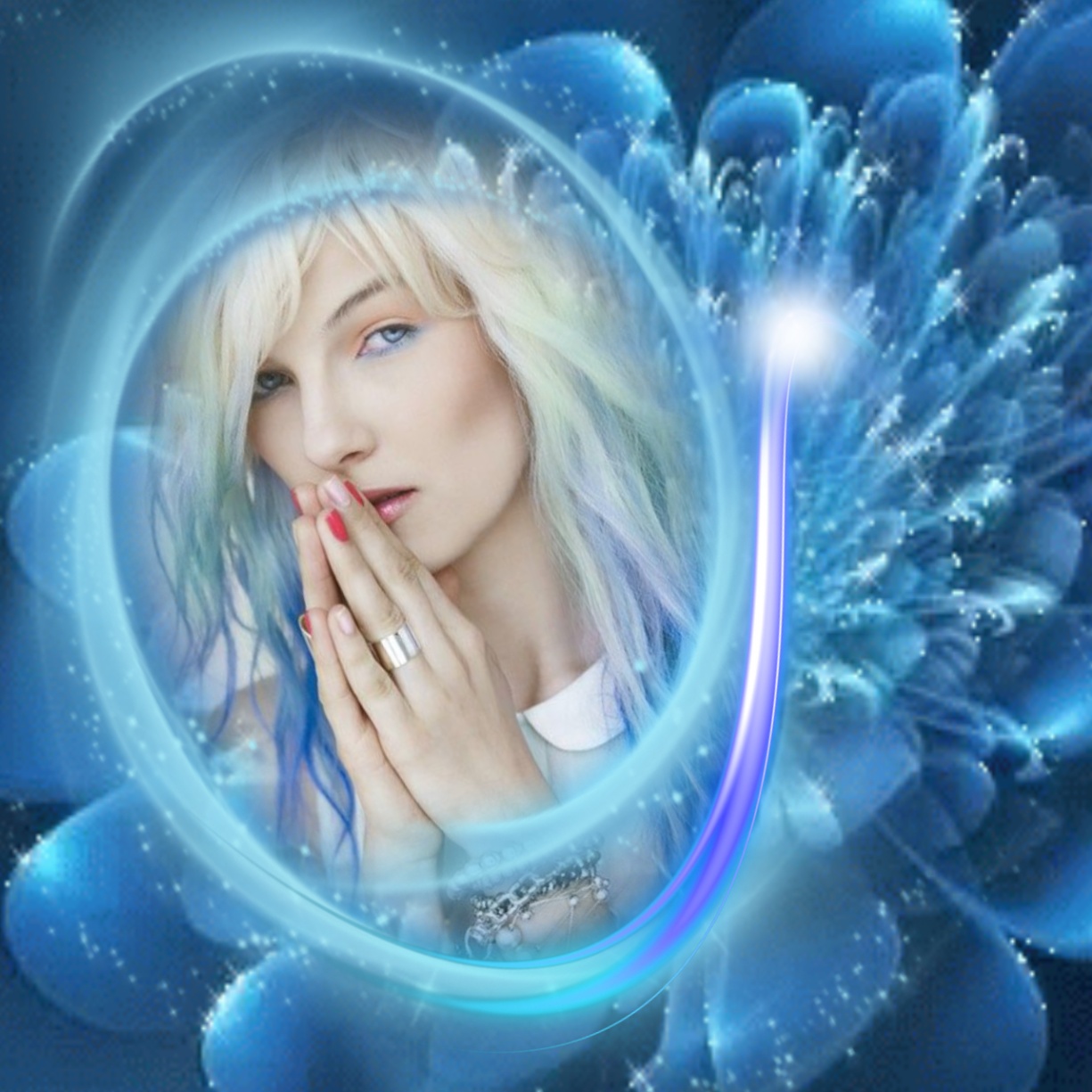 Adelaide's FRACTALS - ABSTRACT ART / ARTE ABSTRATA - Adelaide ...