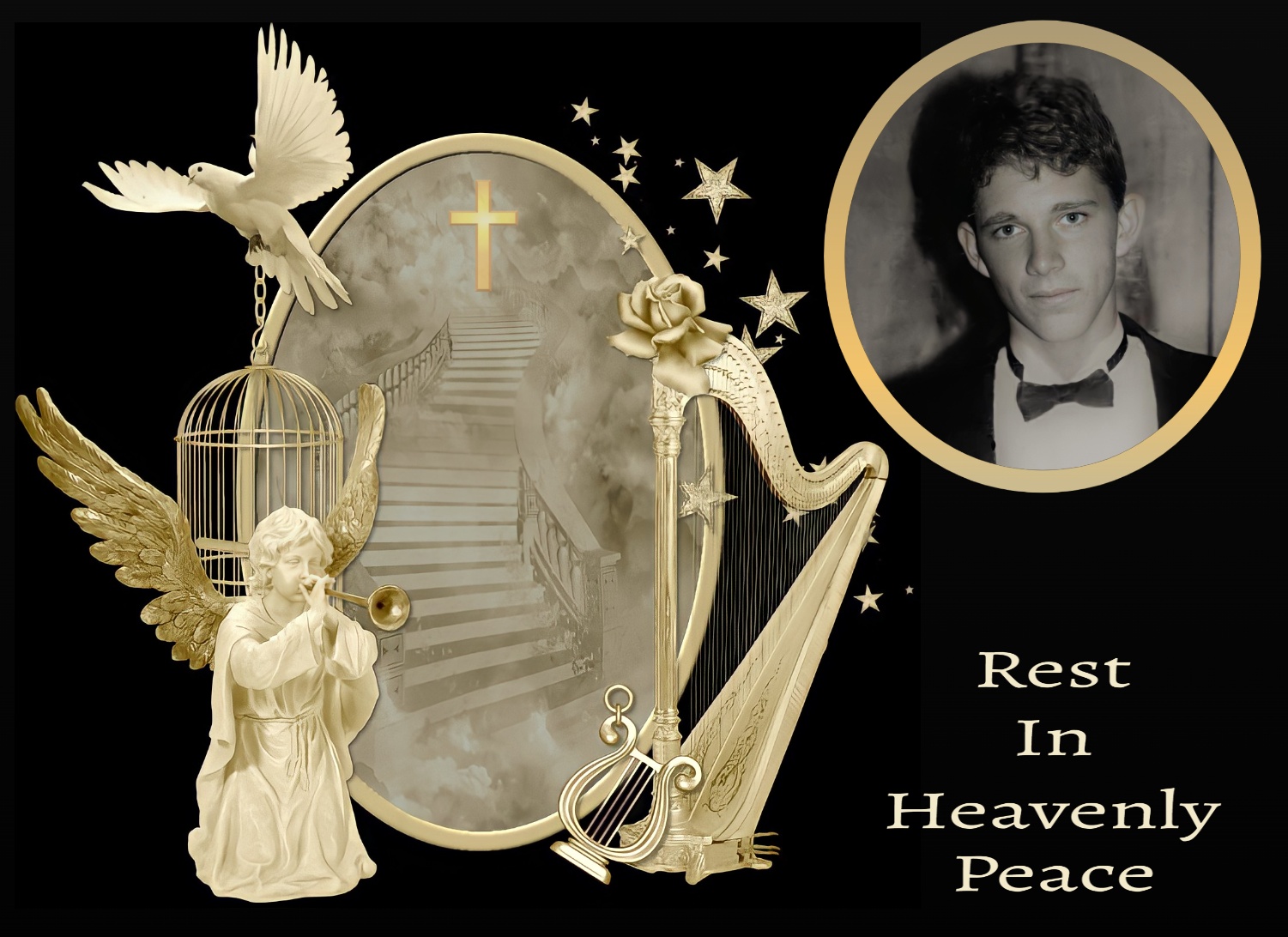 Mmhartley2's Remembering Casey-Grief, Heaven - GriefHeavenLossDeathChild LossRestin PeaceIn ...