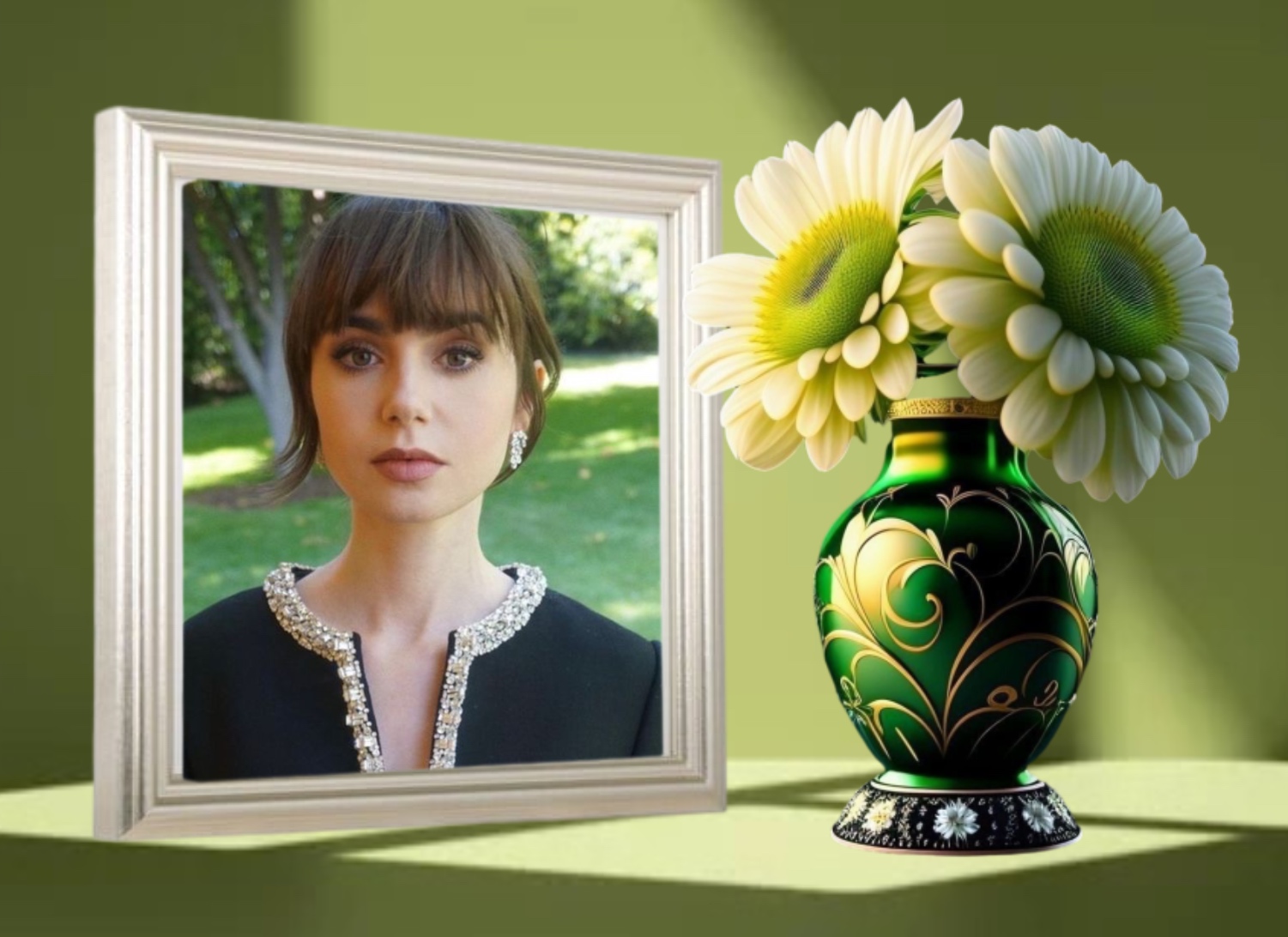 Nette's Picture Frame 🖼 - PictureFrame 2021 - Colorful Frame Photo ...