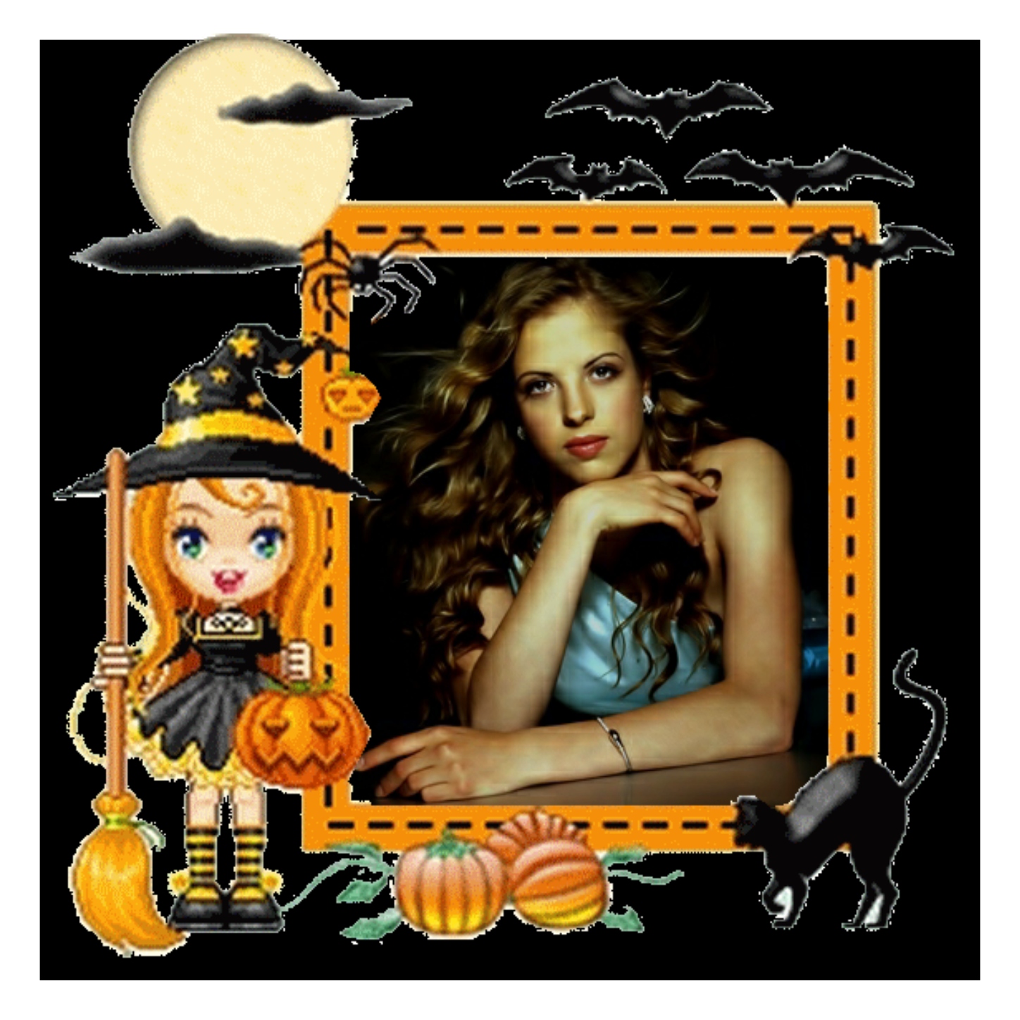 jesse146's Cinco de Mayo Frames - 2008 October - Wacky Frame click to ...