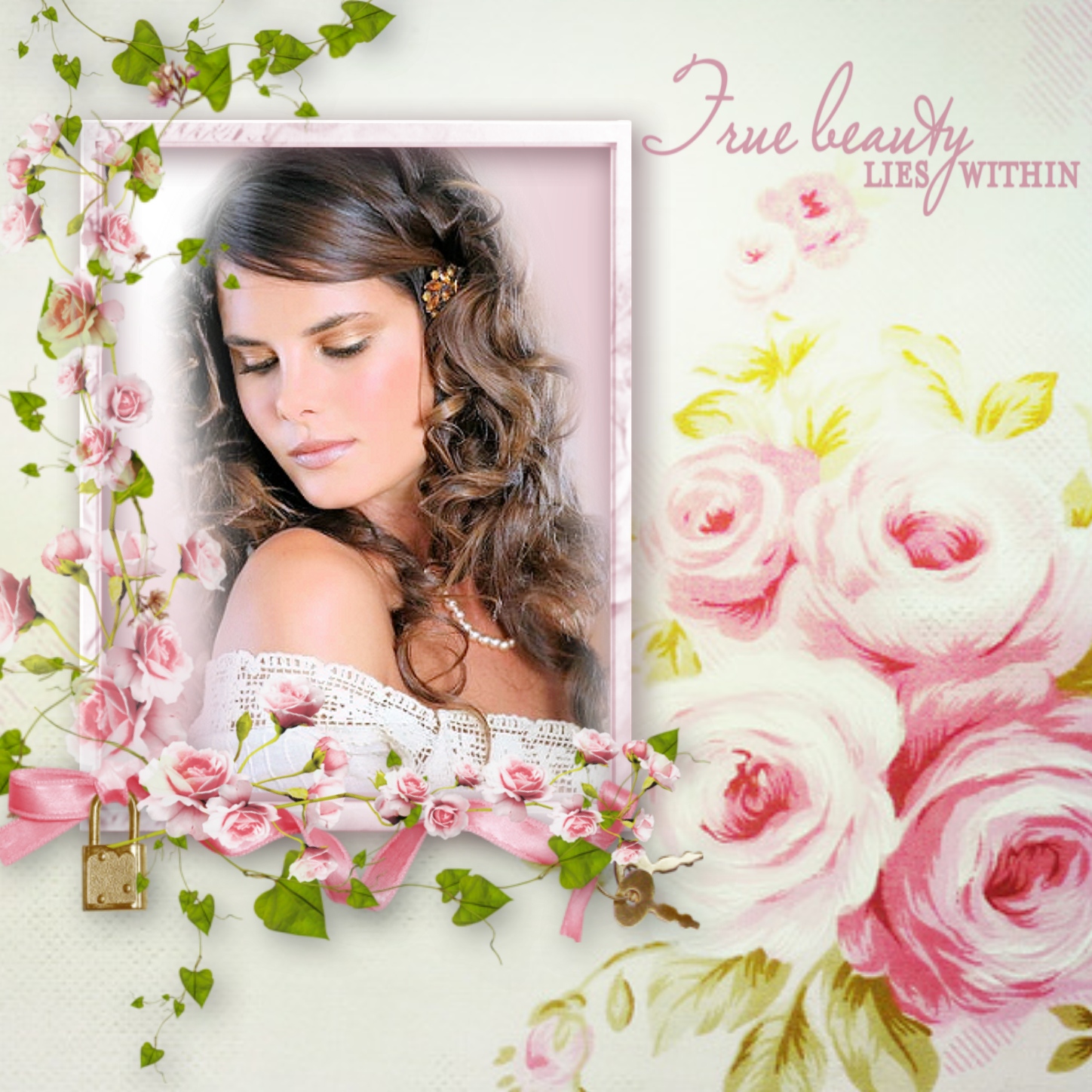 allez1005's Girly Girl Frames - 2012 August - 2014 - Allez-True Beauty ...