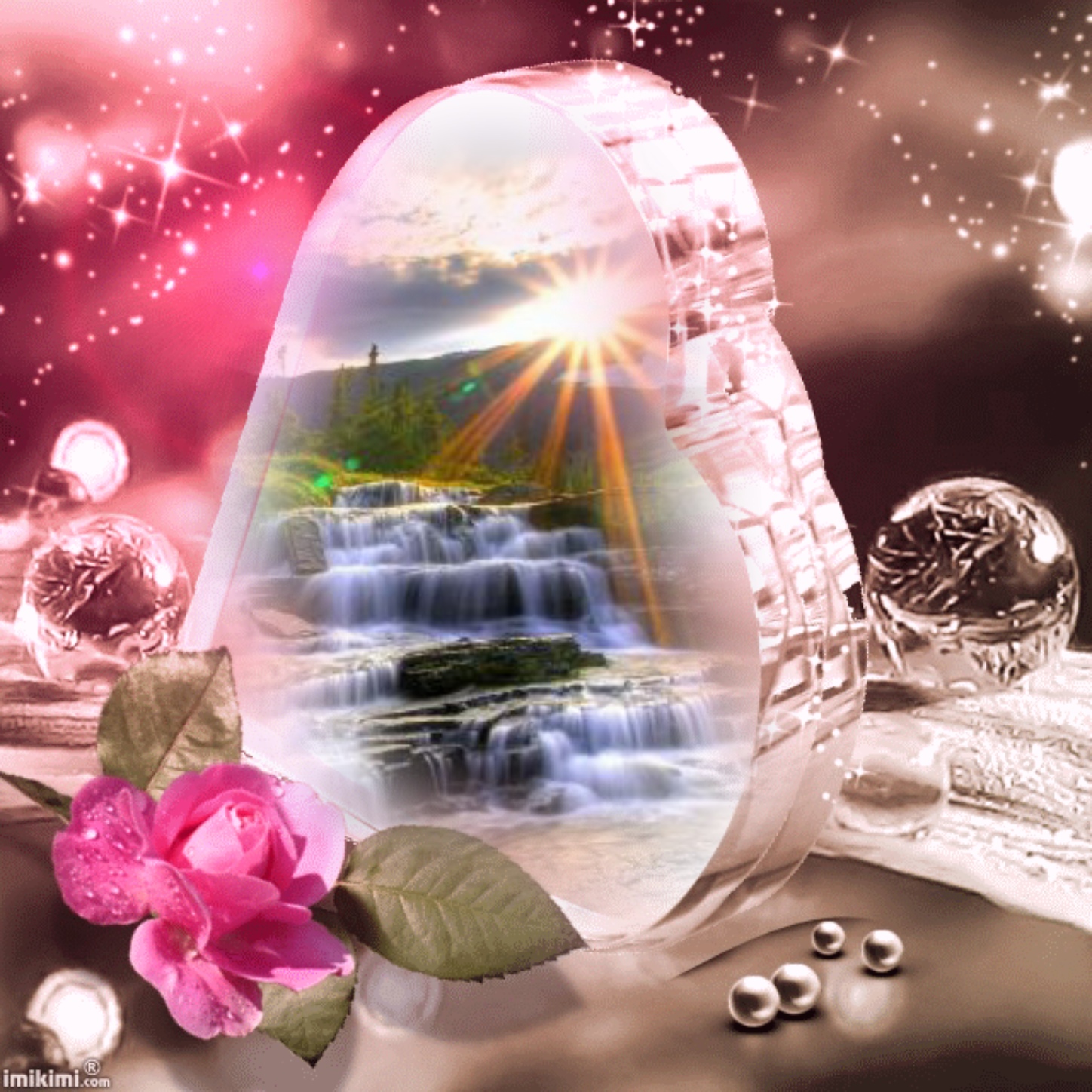 bruecke's In Memory Of... Frames - 2015 July - in loving memory Bruecke ...