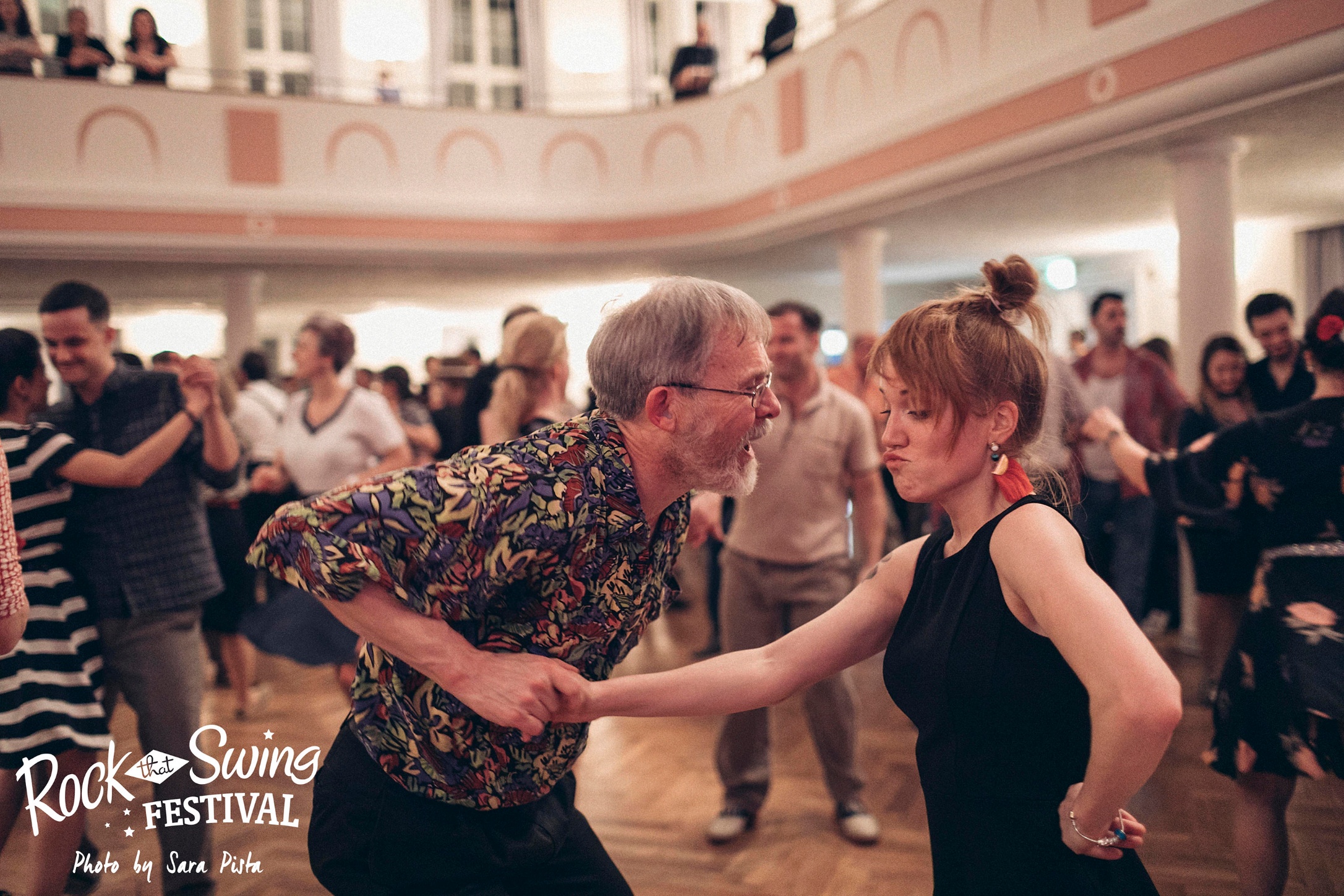 Kent's Wonderful Dancers that make me happy. - Why I Dance - Why I ...