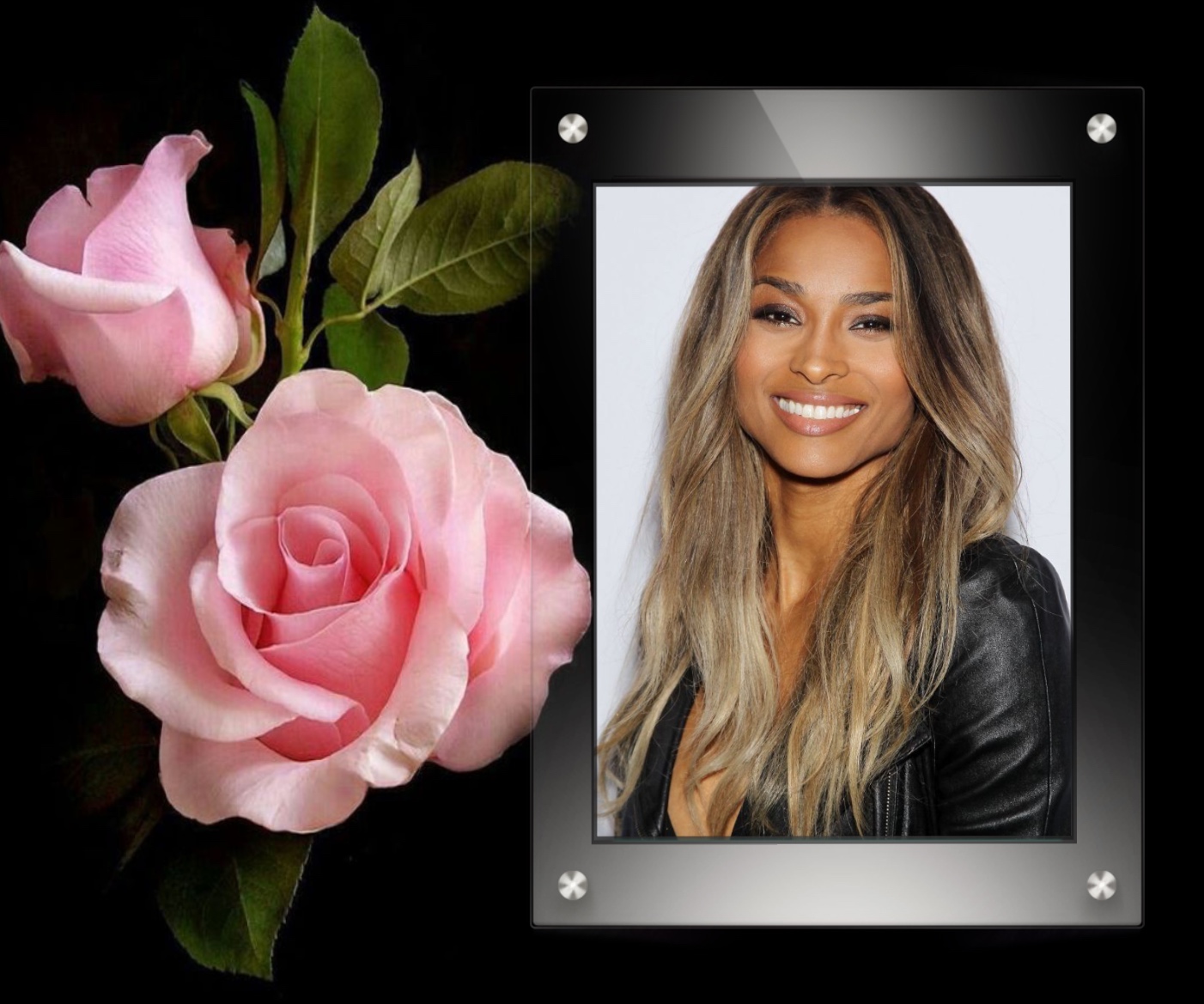 Nette's Picture Frame 🖼 - PictureFrame 2021 - Colorful Frame Photo ...