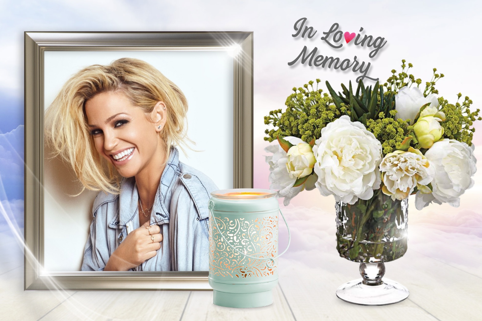 Elizabeth's IN MEMORY 🌤 - In Memory Loss Never Forgotten - In Memory ...