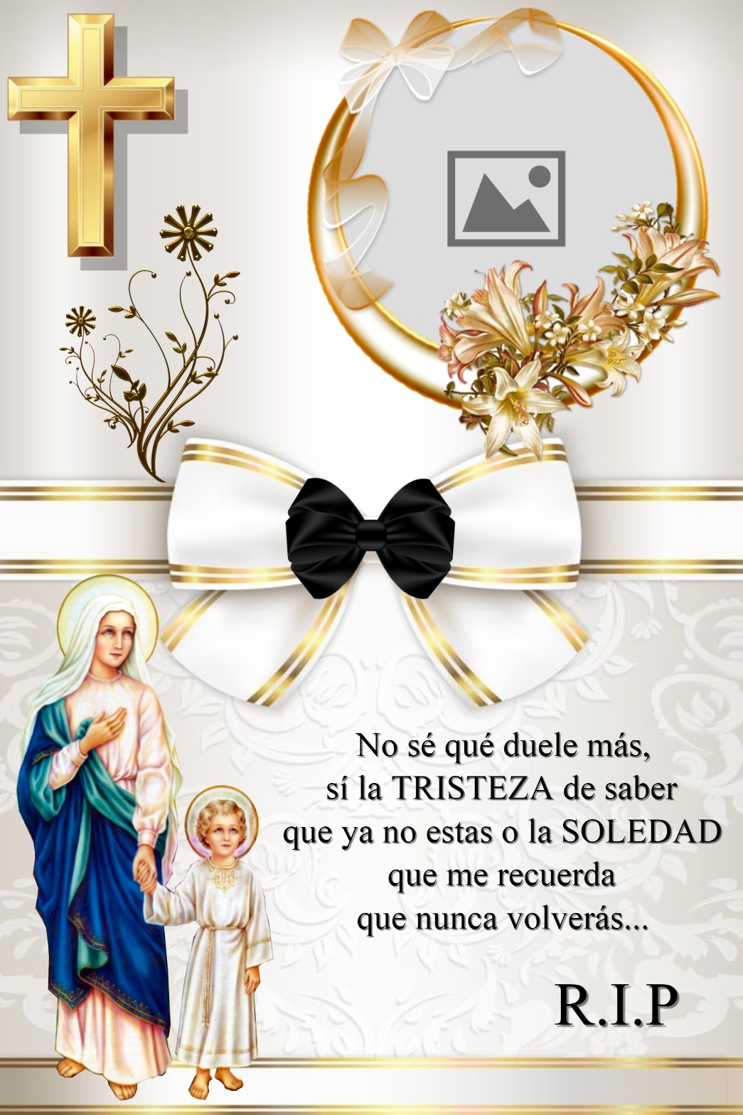 Yesibeth M's Fotos - R.I.P - R.I.P