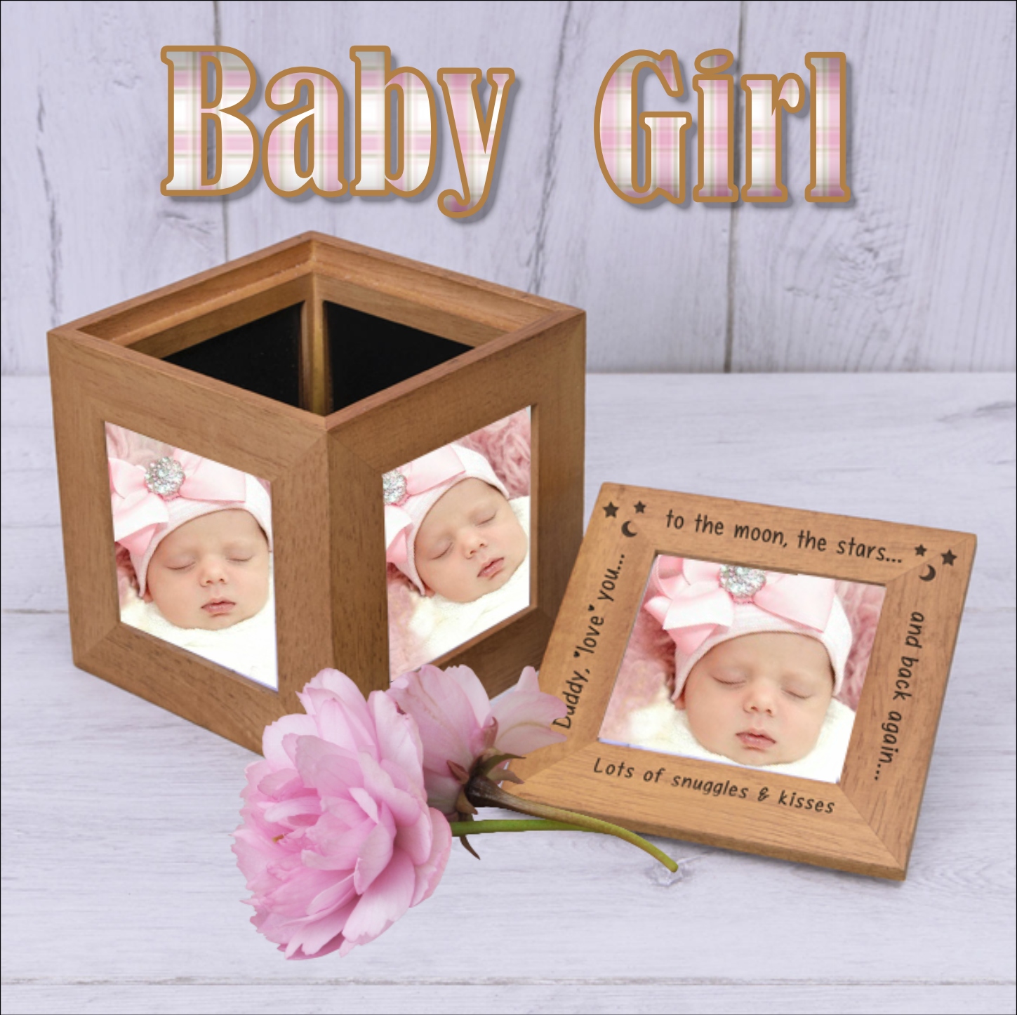Nette's Baby Frames👶🏻 - 2018 - Babie Frame Kids Photo Frame Nette ...
