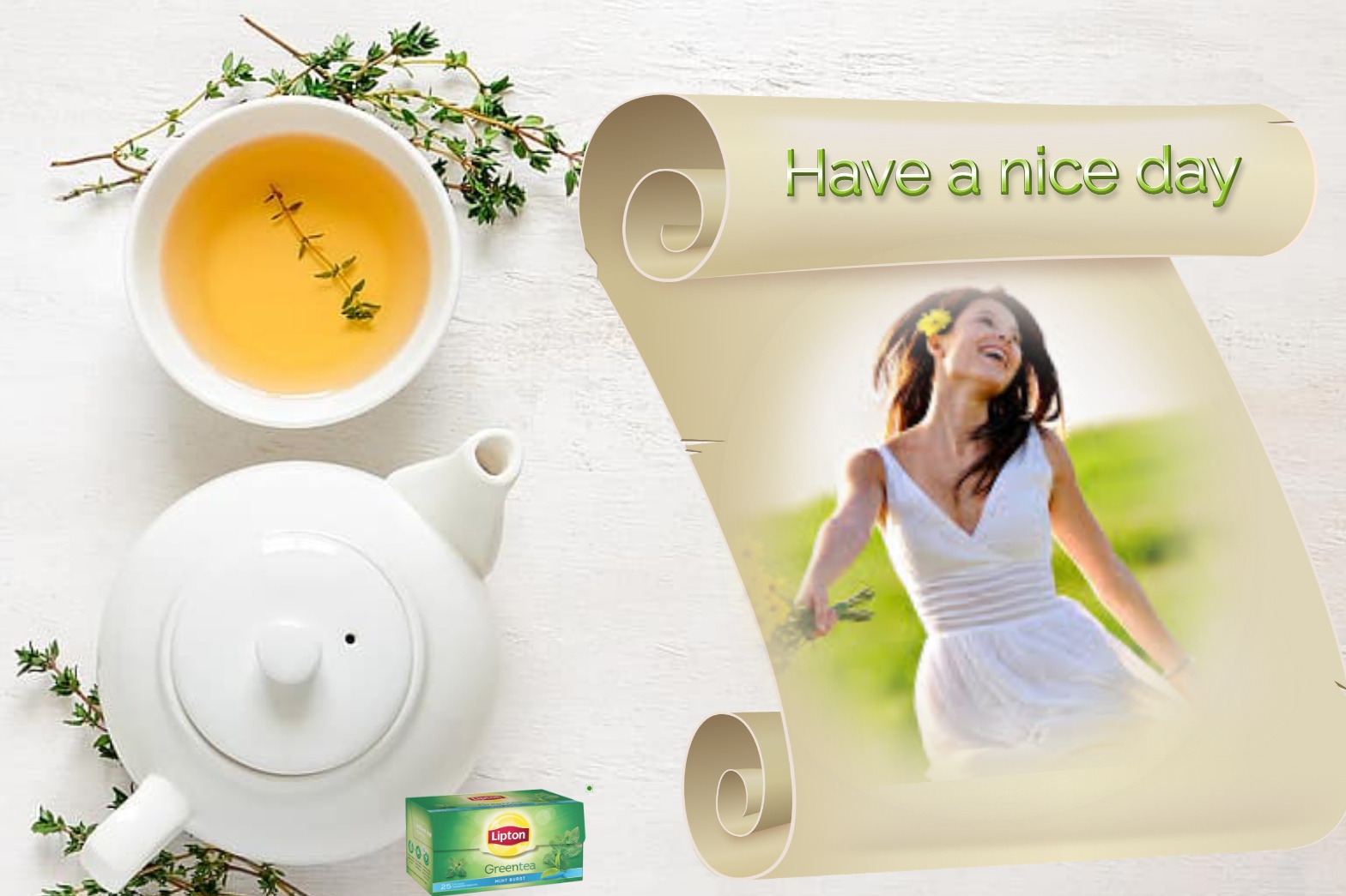 Emily50's Have a Great Day - Have A Nice Day Love Emily50Good ...