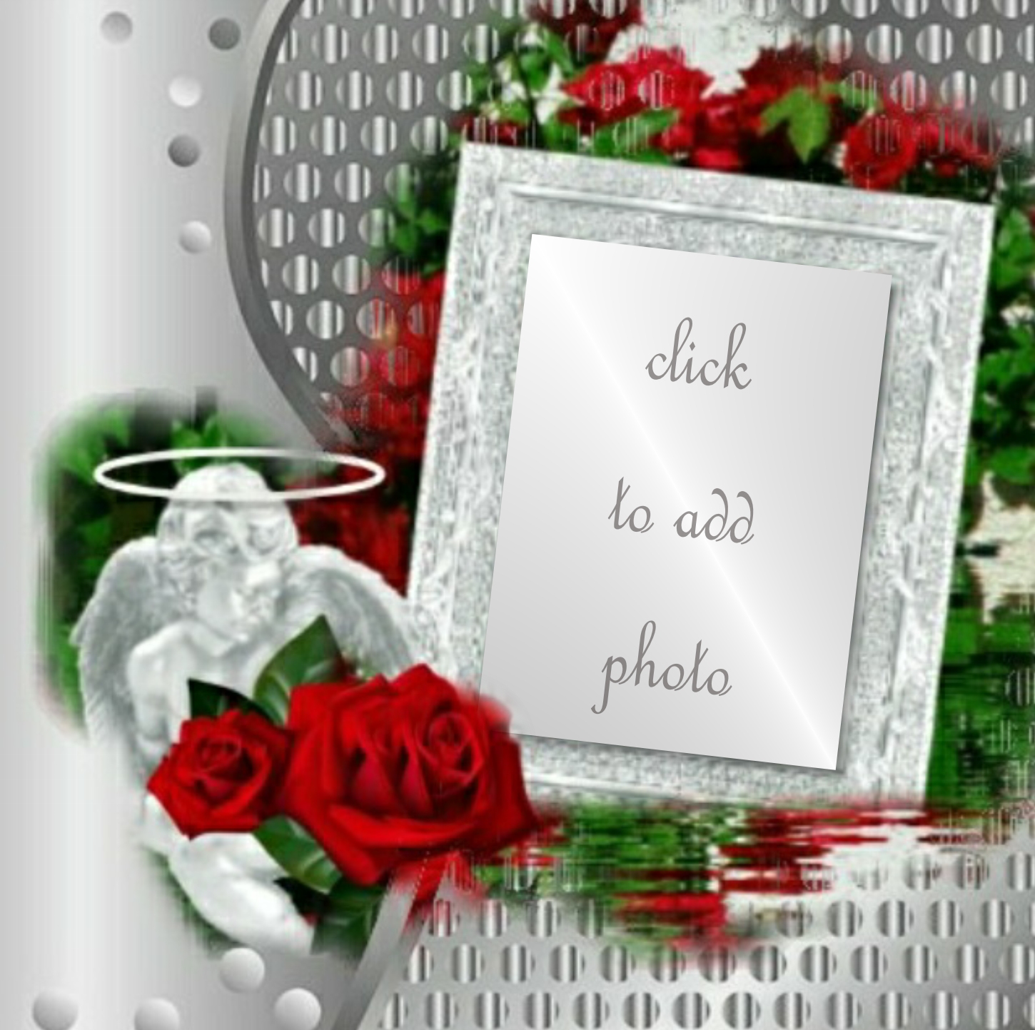 briggie's In Memory Of... Frames - 2016 August - 2017 April - Loving ...