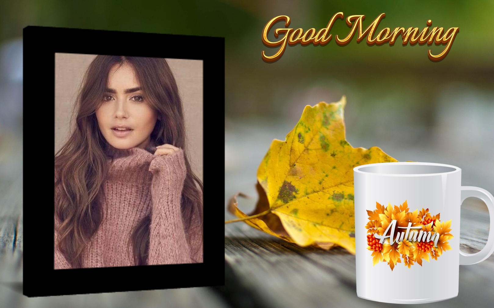 Nette's Good Morning,GoodDay Frame - GoodMorning 2021 - Good ...