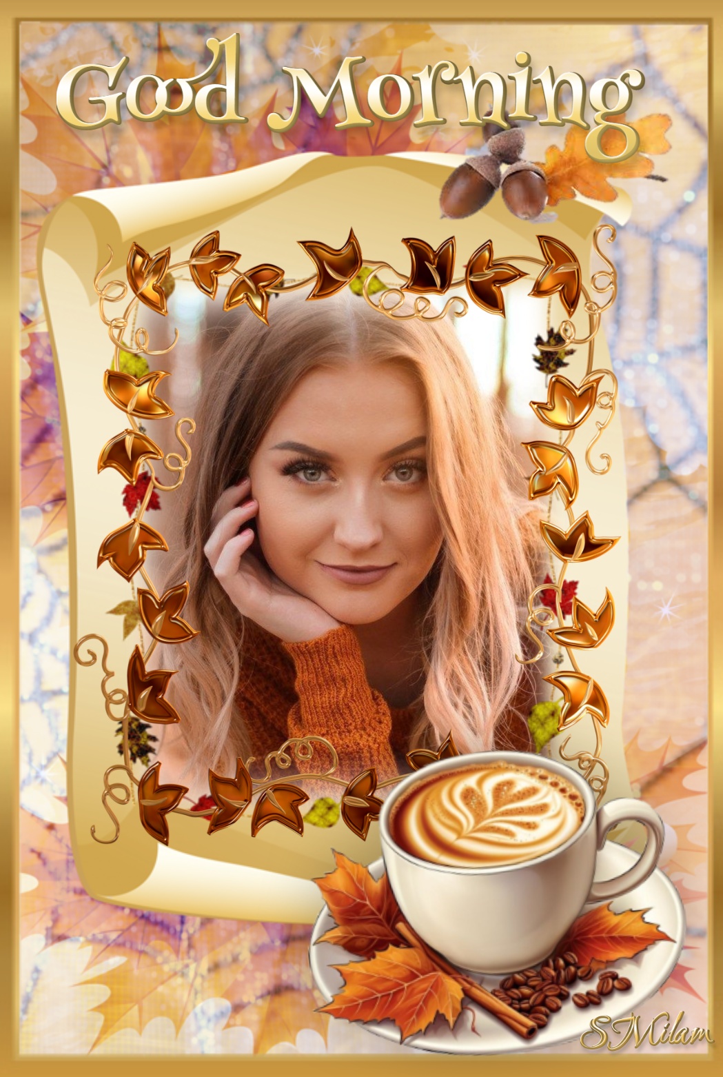 smilam's Hello, Good Morning, Good Night! - Hello, Good Morning, Good ...