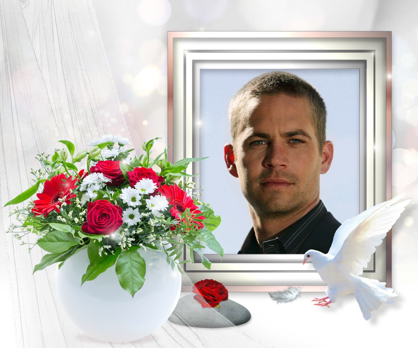 Elizabeth's IN MEMORY 🌤 - In Memory Loss Never Forgotten - In Memory ...