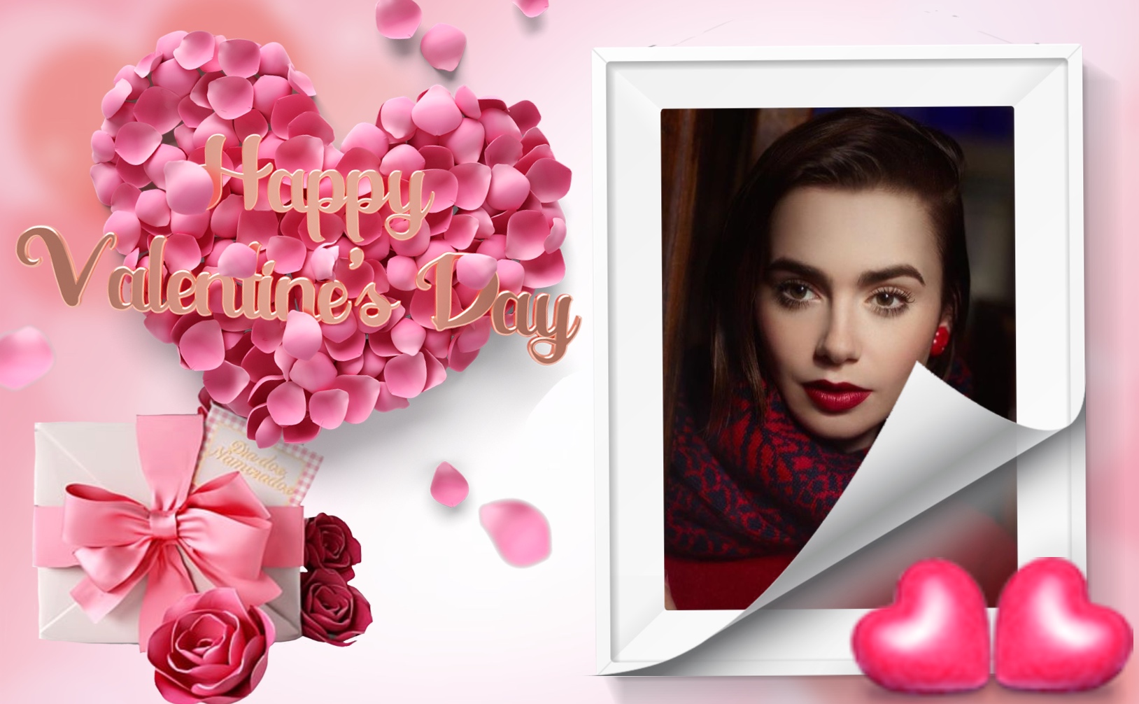 Nette's Happy Valentine's Day Frames ️ - Happy Valentine’s Day 2022 ...