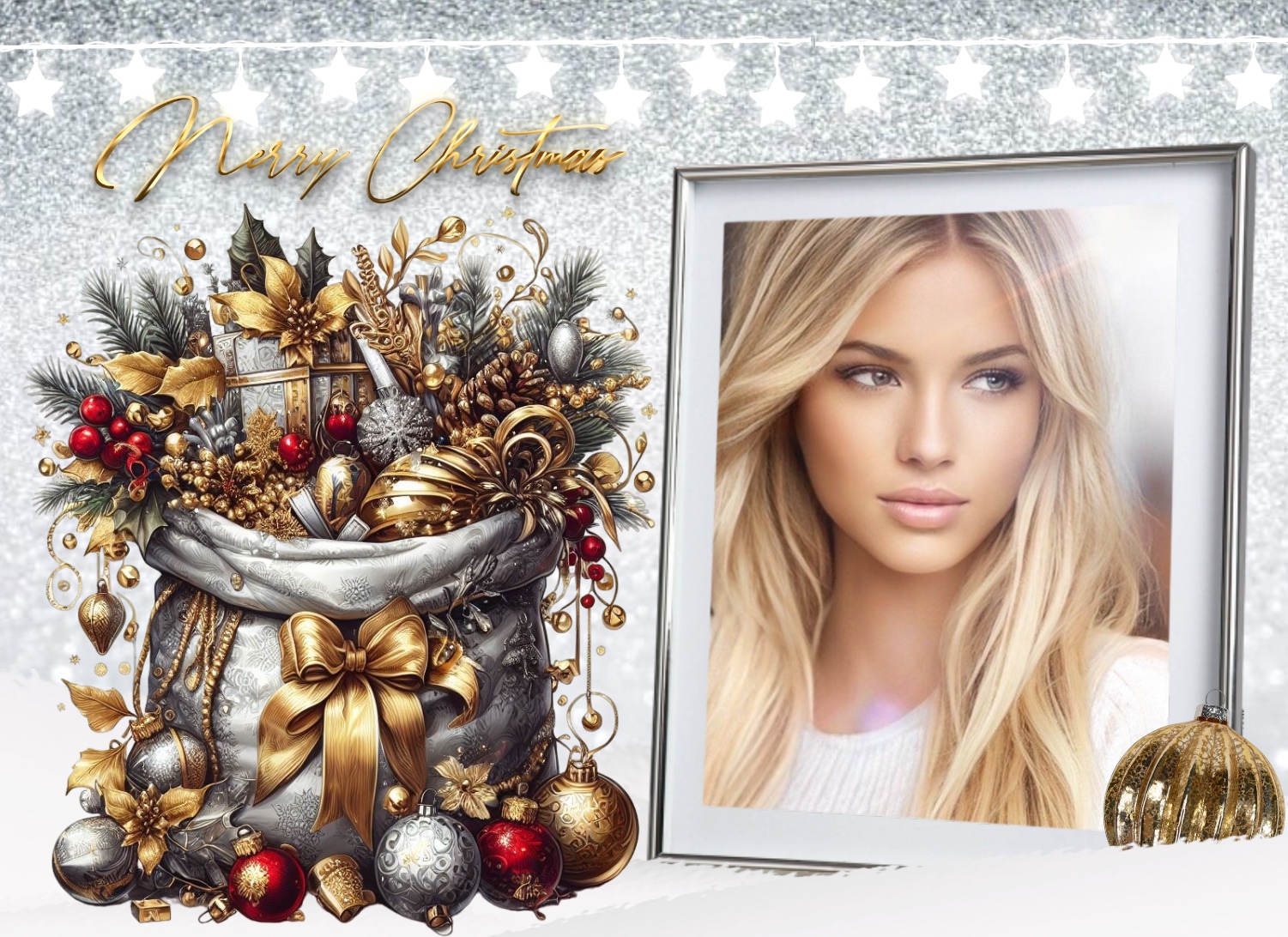 Nette's ChristmasHolidaysSantaChristmas Frames - Christmas 2023 ...