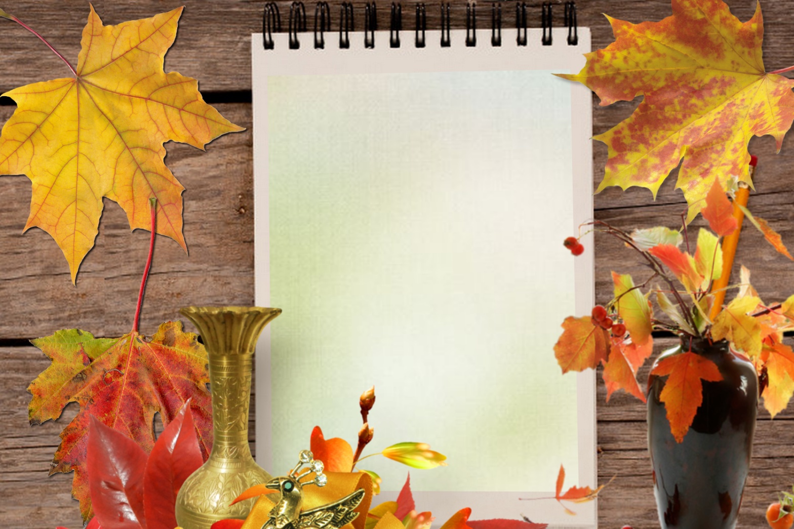 Emily50's Fall Frames (Vintage) - Fall Emily50 ...