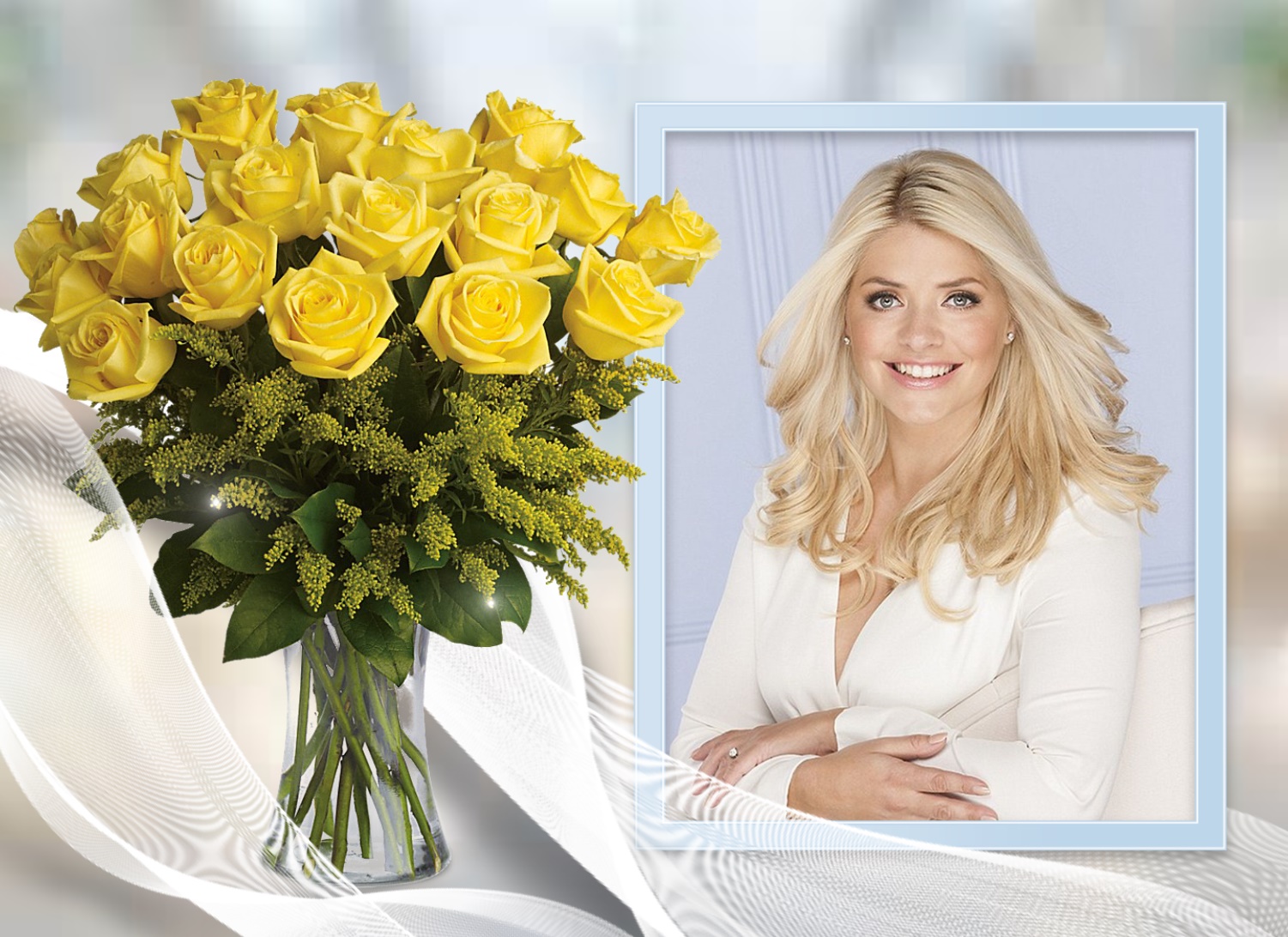 Elizabeth's GOOD MORNING/DAY/NIGHT ⭐️ 2/3 - Good Morning Haveagreatday ...