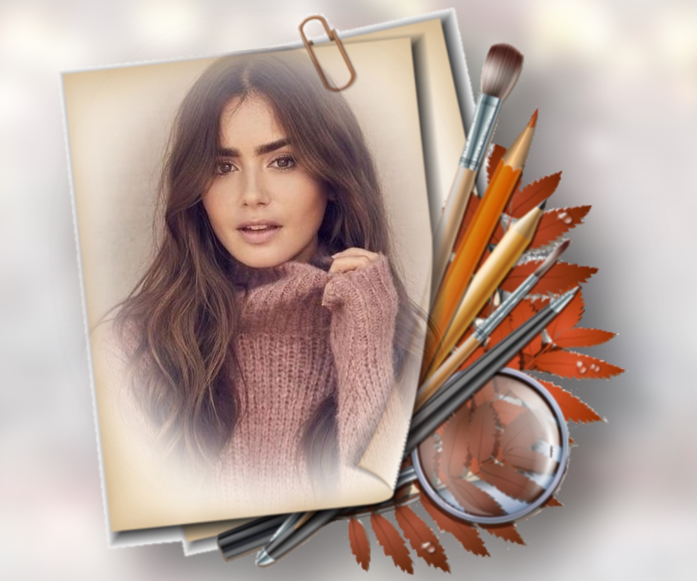 Nette's Fun Frame - Fun Frame 🖼 - Fun Frame Photo FrameNette - Fun ...