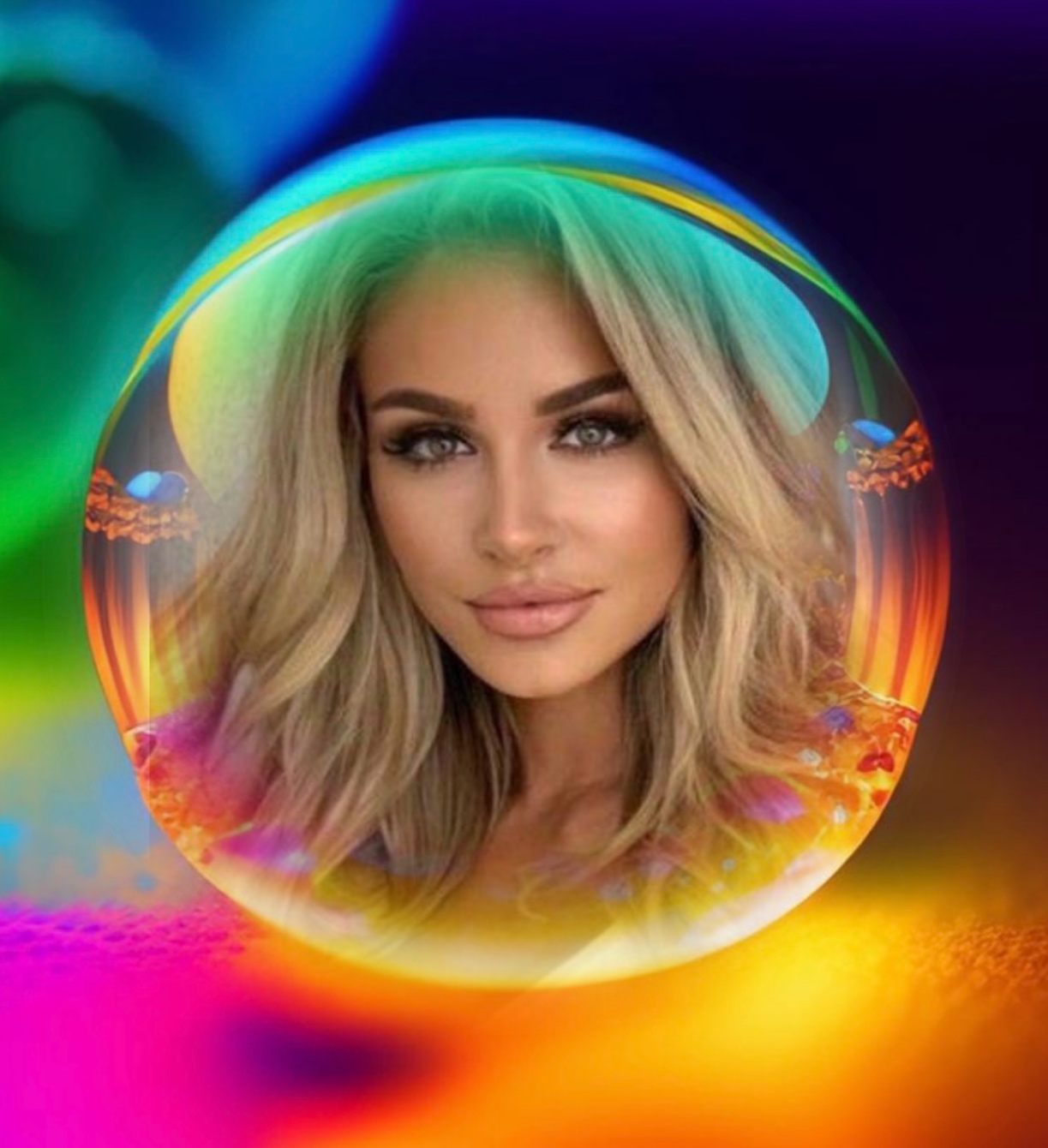 Nette's Fun Frame - Fun Frame 🖼 - Fun Frame Photo FrameNette - Fun ...