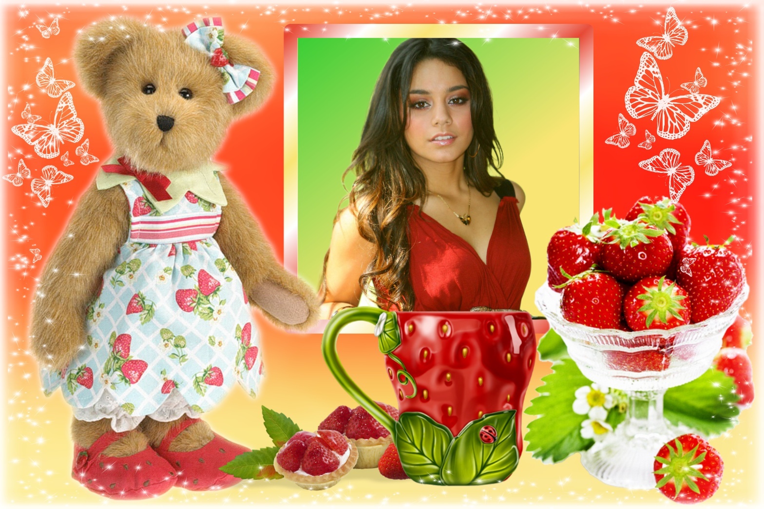 Sinnlich's Spring Frames - 2021 - 2022 - Sinnlich's Spring Frames ...