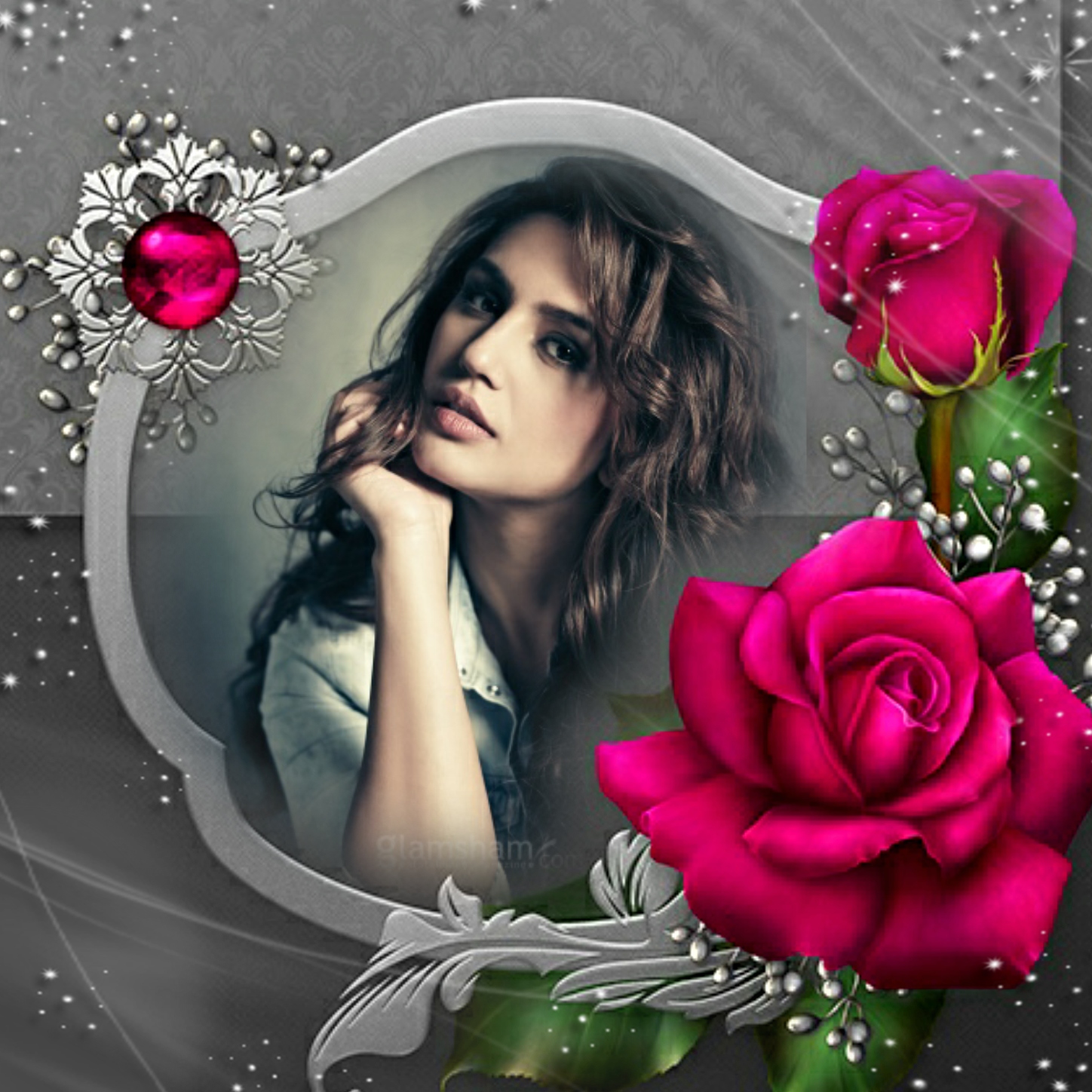 lissy's For You 🌺 - 2016 July - lissy-pink rosen Lissy005 me - lissy ...