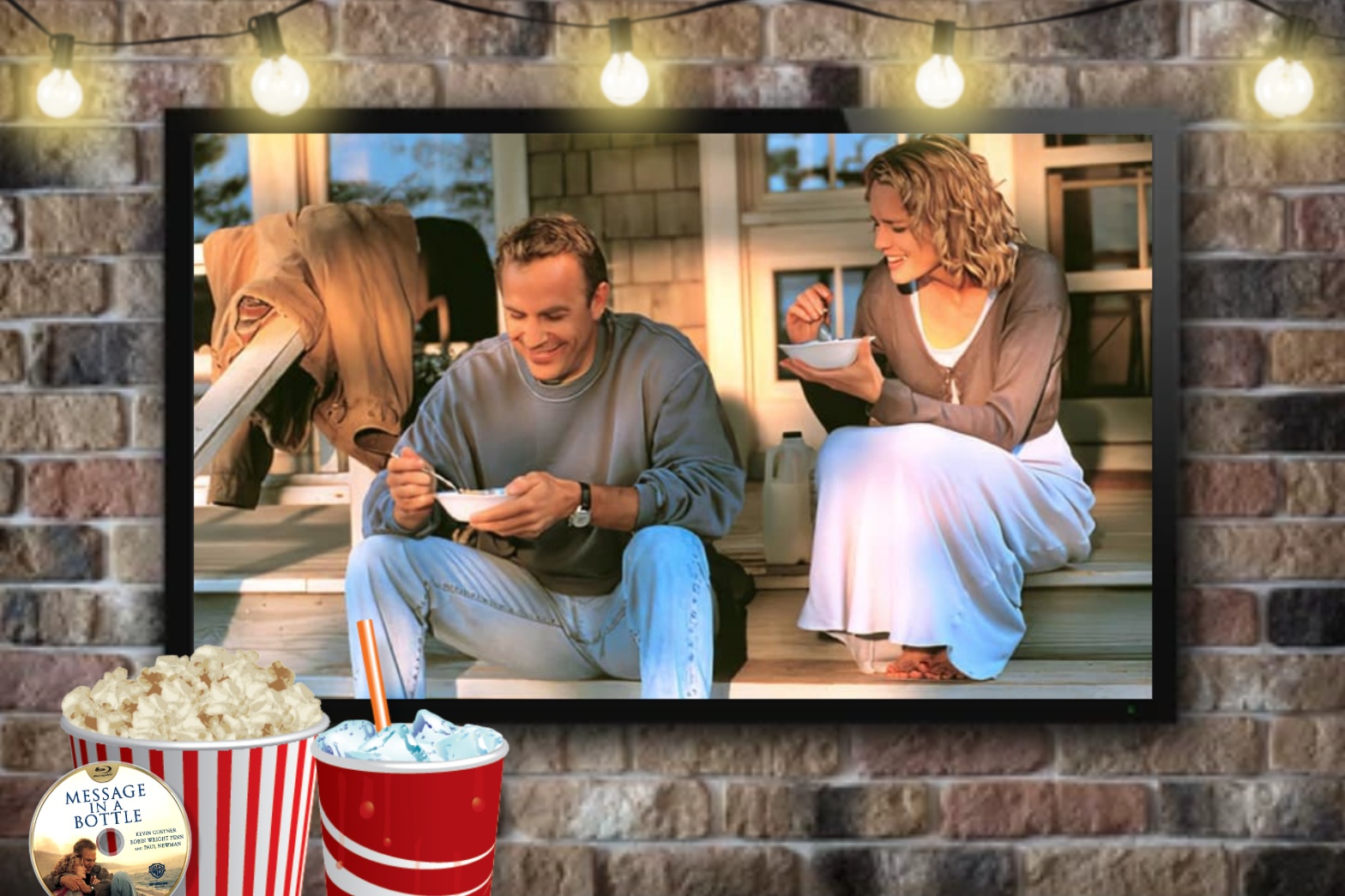 Jezebel64's Electronics 📱 - TV Fun Frame Electronics - TV Fun Frame ...