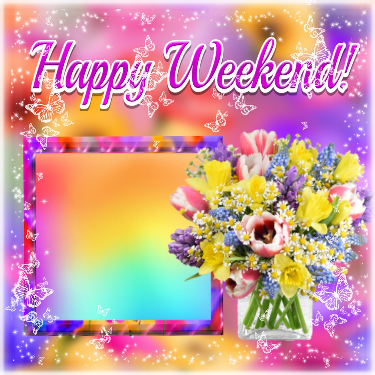 Sinnlich's Have a Great... Frames - 2022 - Tulips Sinnlich Havea Great ...