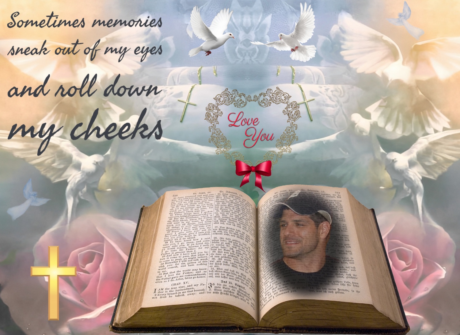 Mmhartley2's Remembering Casey-Grief, Heaven - GriefHeavenLossDeathChild LossRestin PeaceIn ...