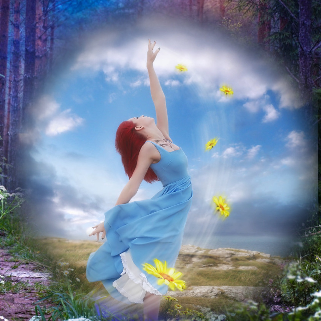 Emily50's Spring Frame - Emily50's Spring Frame