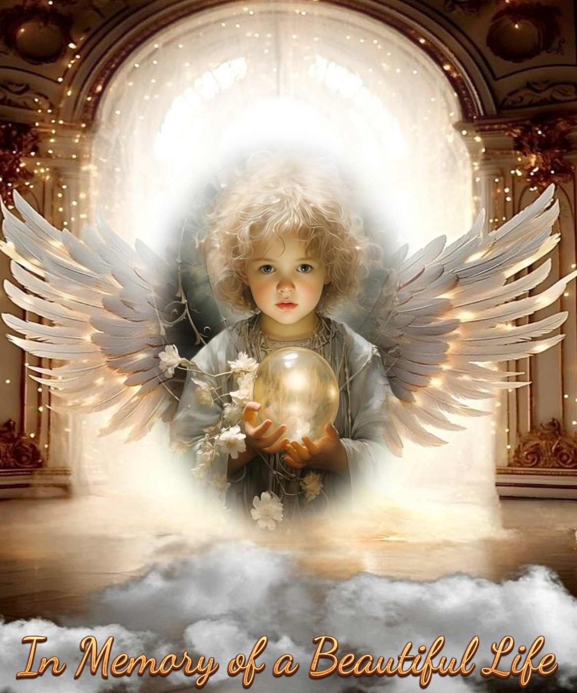 Mmhartley2's Remembering Casey-Grief, Heaven ...