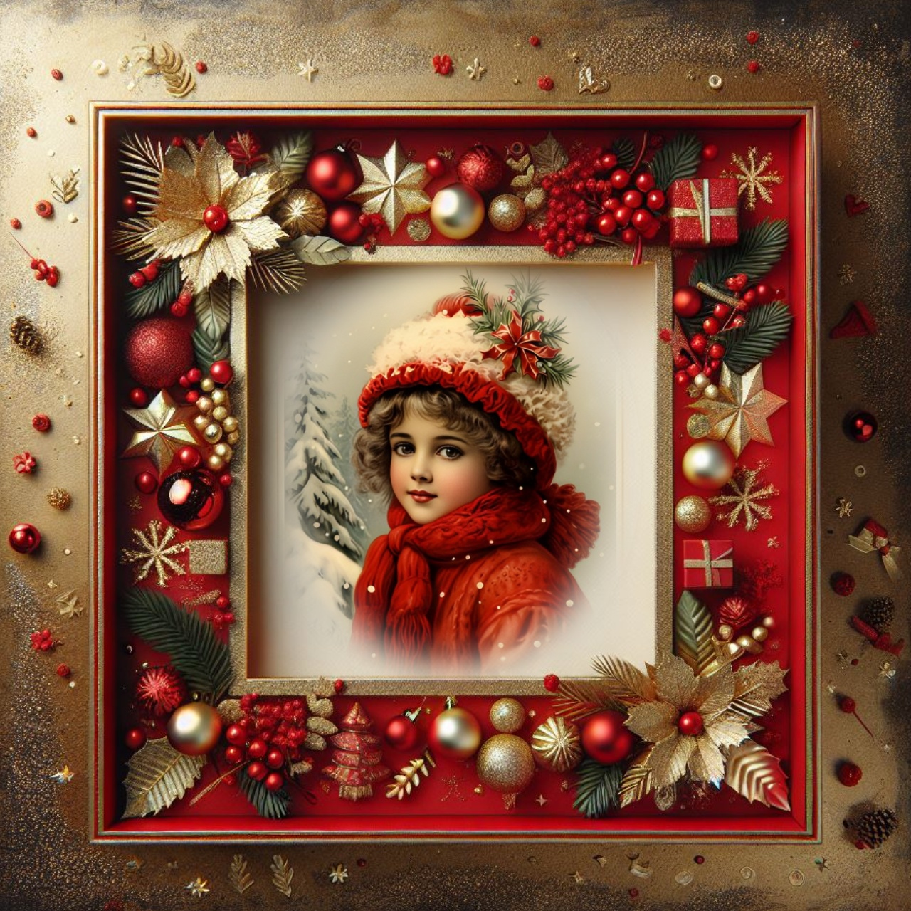 Mmhartley2's Holiday Frames - HOLIDAY - mmhartley2NatureColorfulHoliday ...