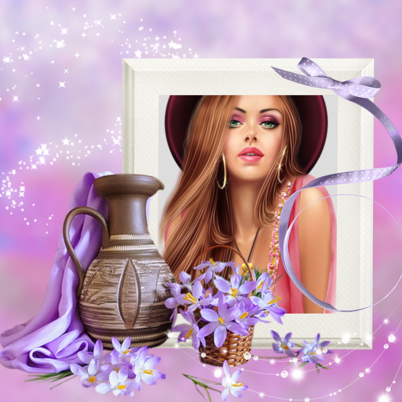 Nette's GoodDay HaveAGoodDay 🖼️ - Good Day Days Of The Week Frame ...