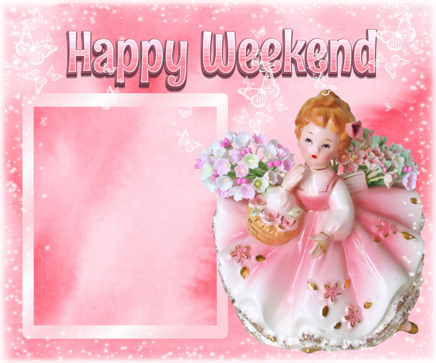 Sinnlich's Have a Great... Frames - 2021 - Pink Puppet Sinnlich Havea ...