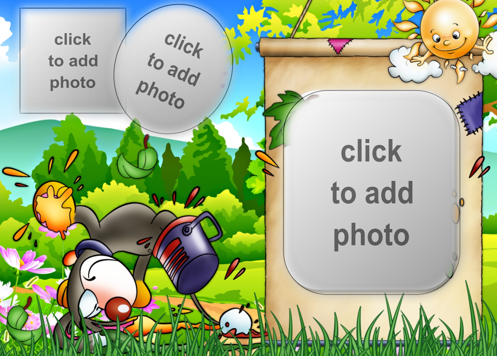 terry8585's Kid Photo Album Frames - 2009 May - for kids Terry8585 kid ...