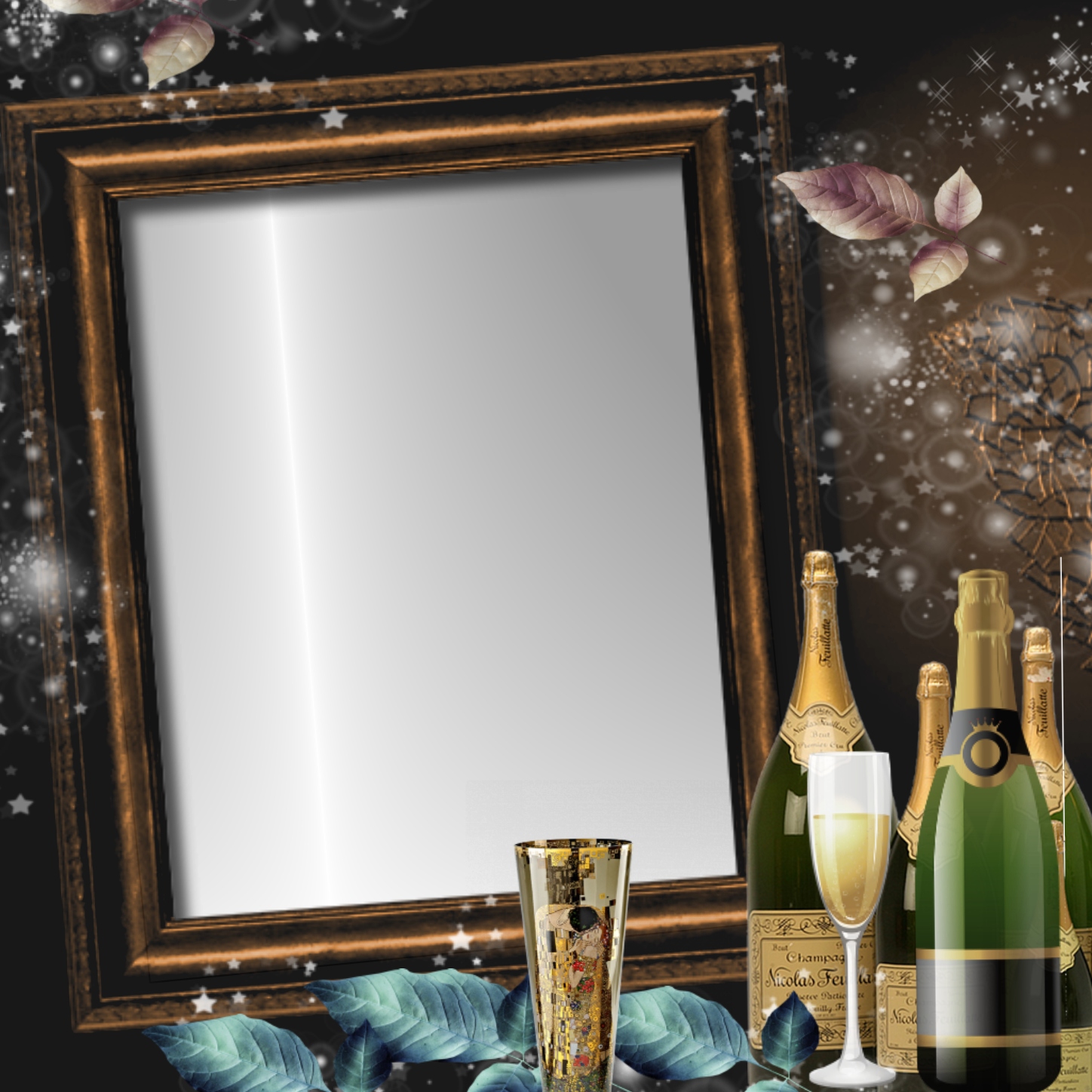 Emily50's New Year's Eve Frames - Happy Holidayshappy New Yearnew Years ...